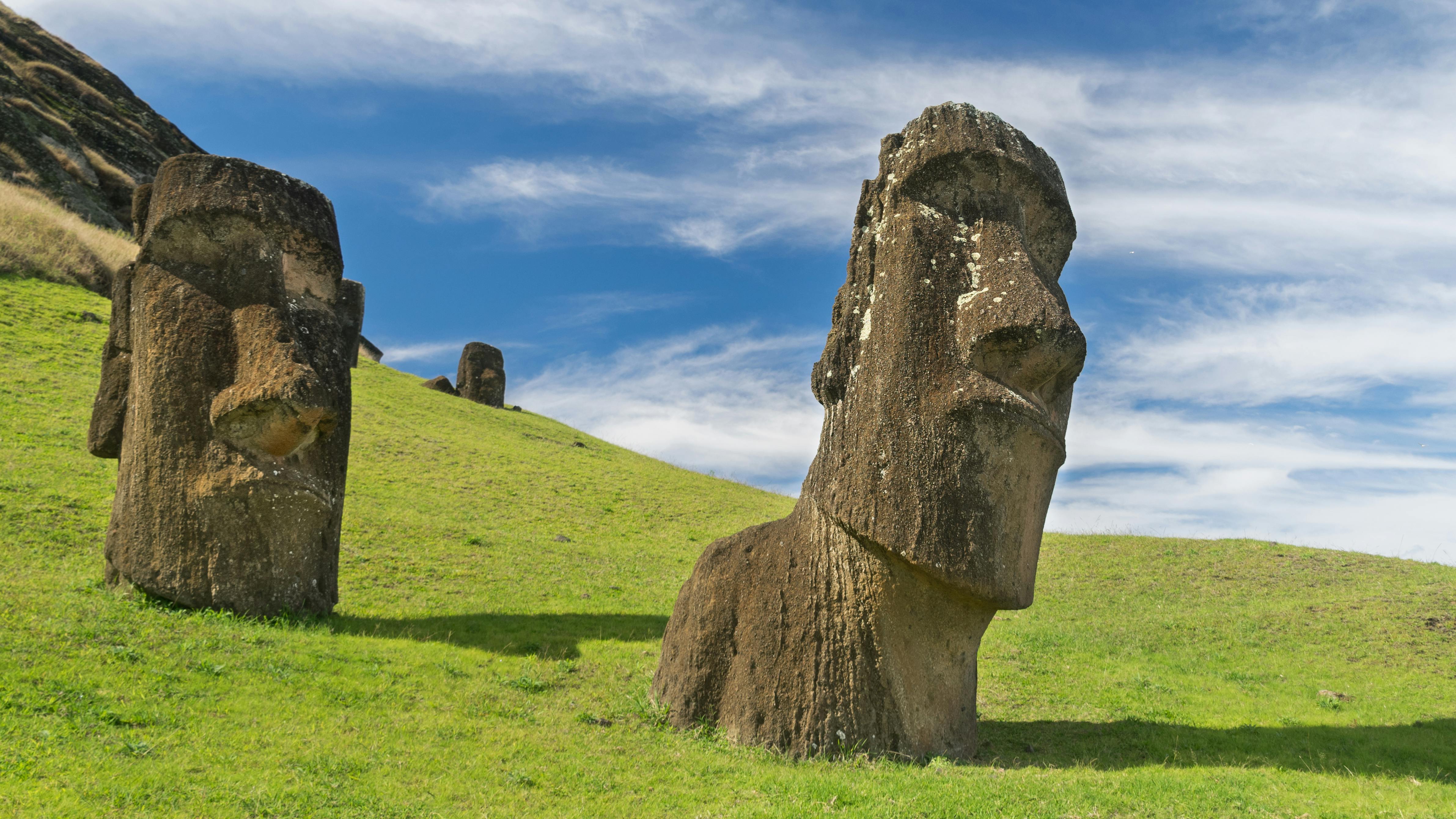 Easter Island Photos, Download The BEST Free Easter Island Stock Photos ...