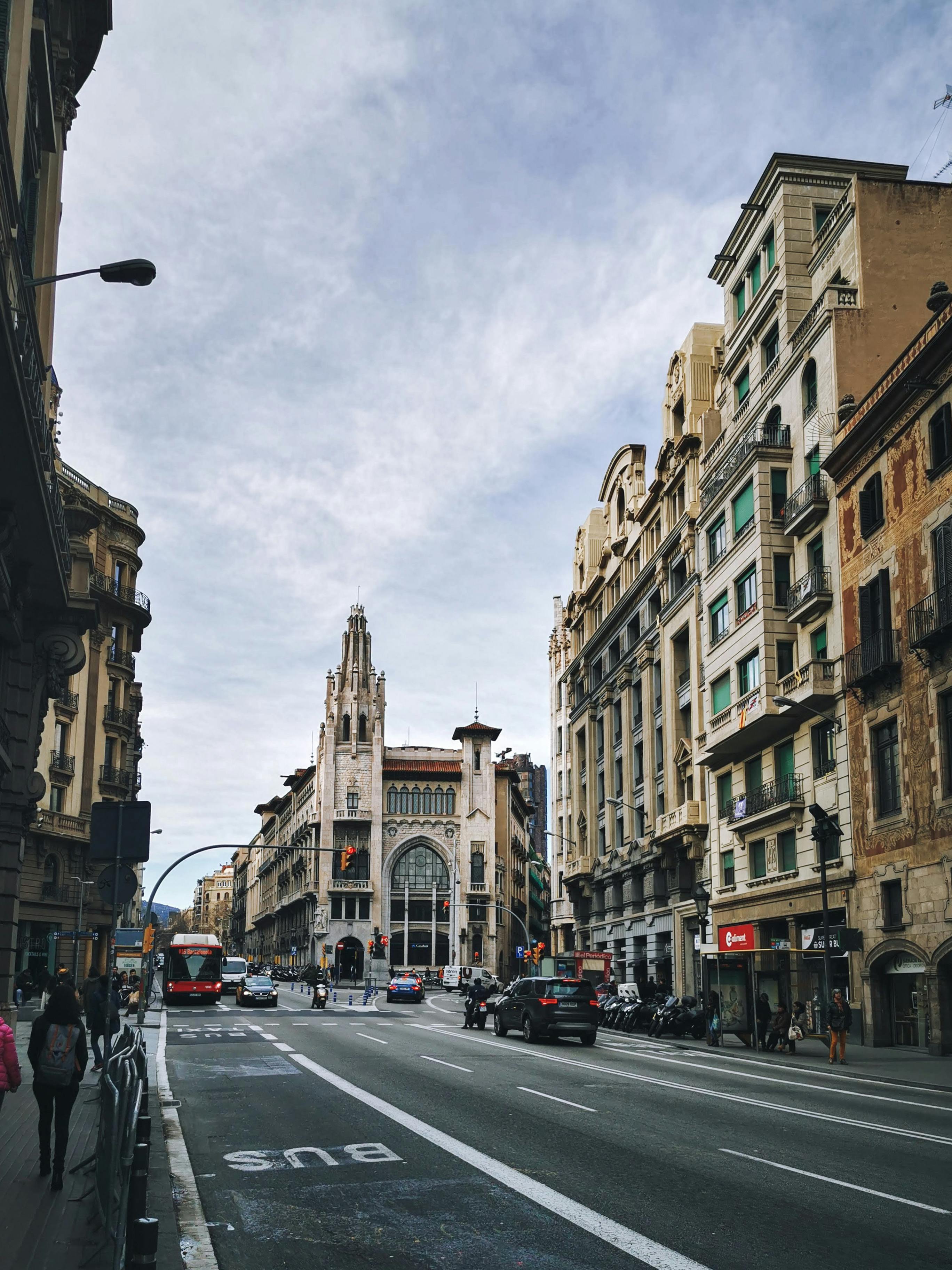 Barcelona Slums Photos, Download The BEST Free Barcelona Slums Stock ...