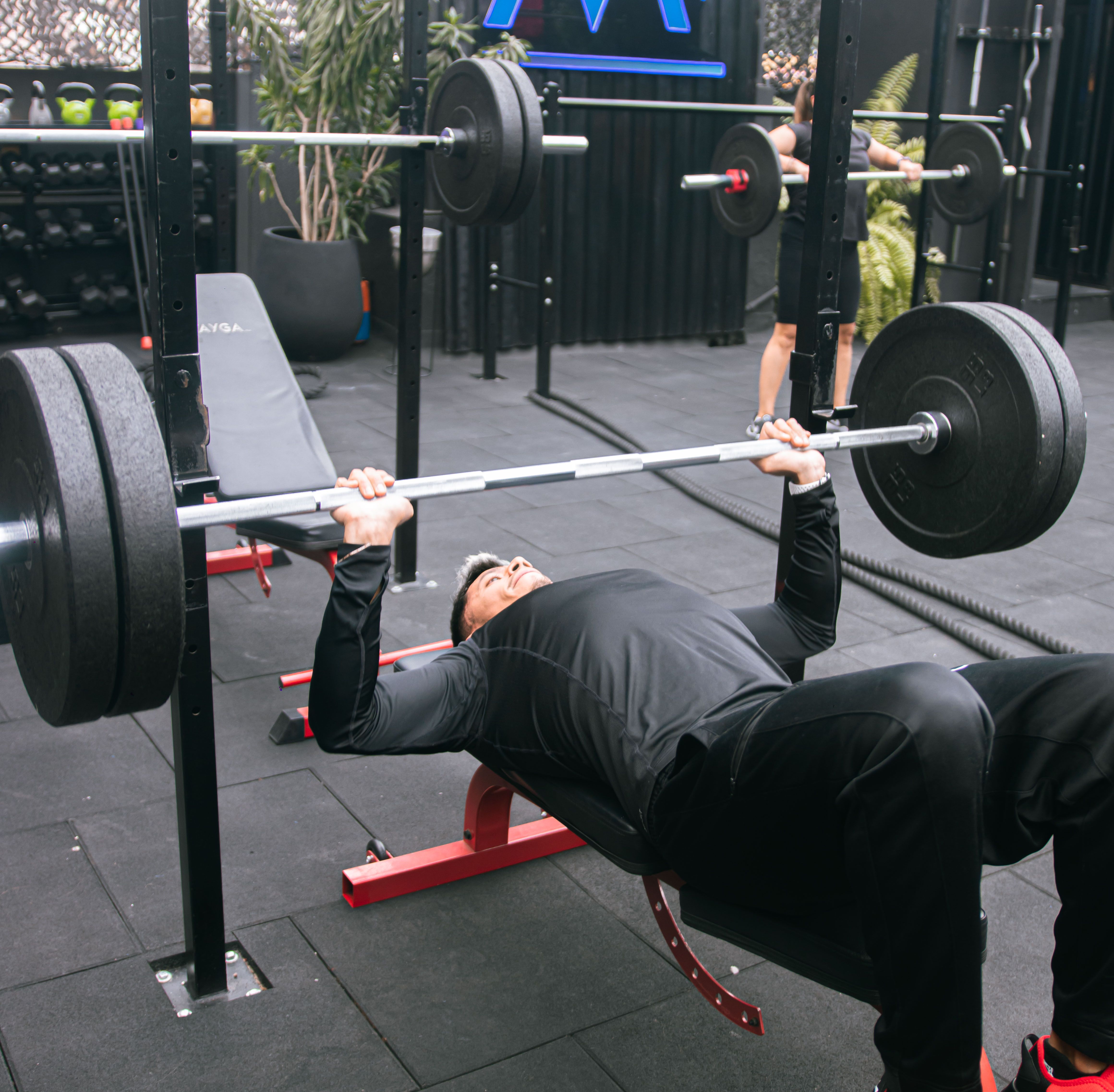 Gym Aesthetic Photos, Download The BEST Free Gym Aesthetic Stock Photos ...