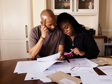 Understanding Sort Code and Account Number in UK Banking