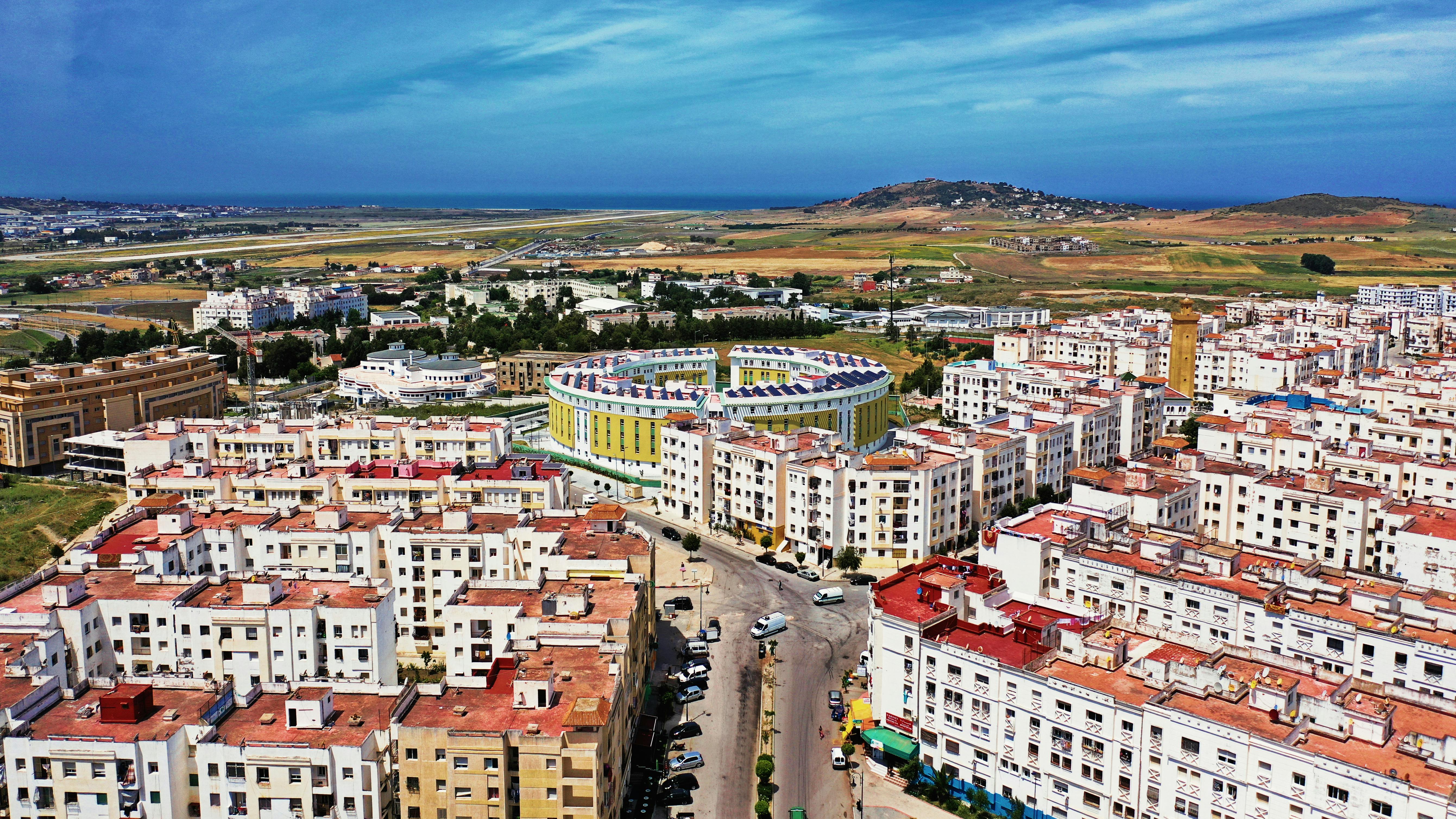 Tanger Marruecos Photos, Download The BEST Free Tanger Marruecos Stock ...