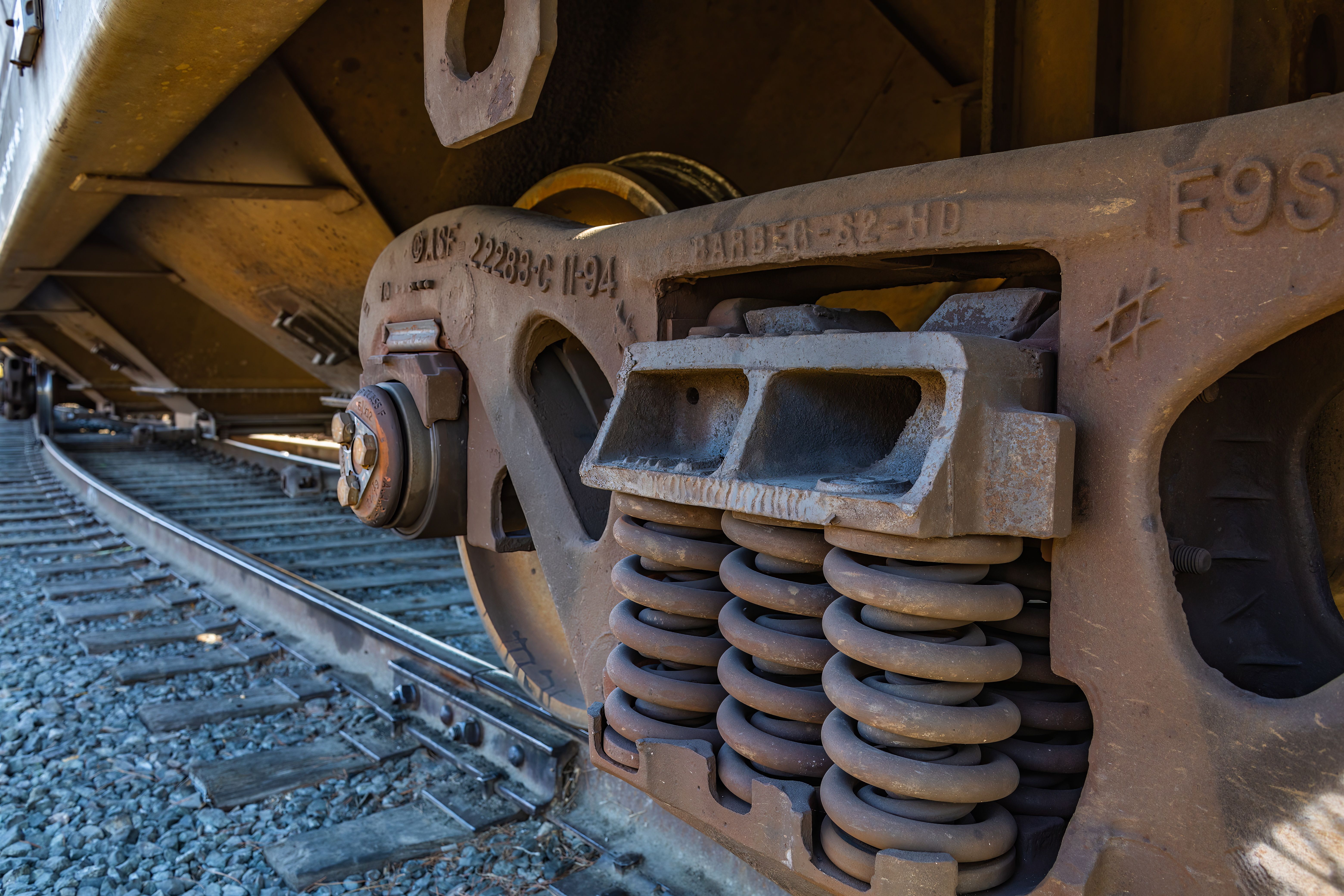 Rusty Train Cars Photos, Download The BEST Free Rusty Train Cars Stock ...