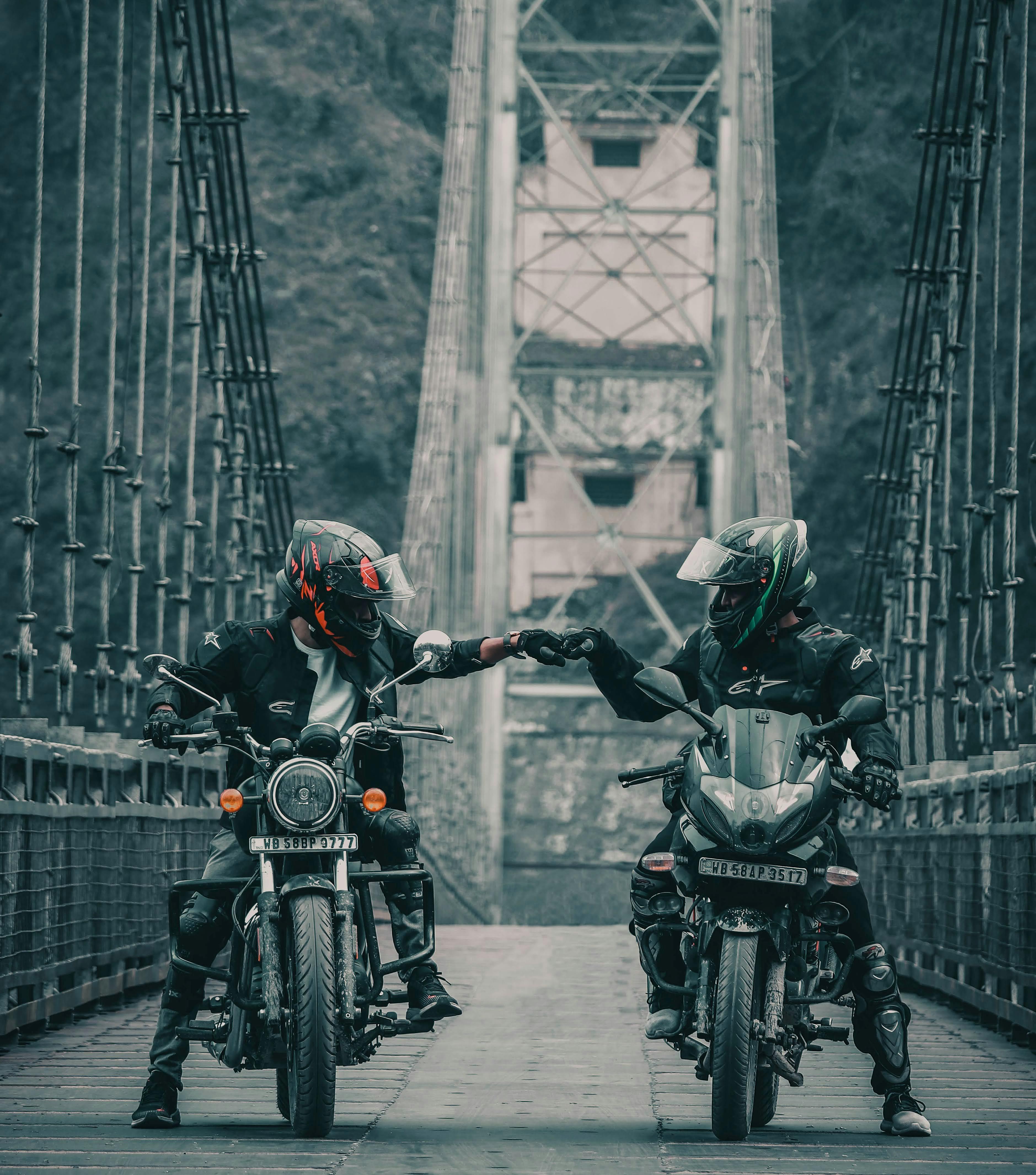 Bikers Photos, Download The BEST Free Bikers Stock Photos & HD Images