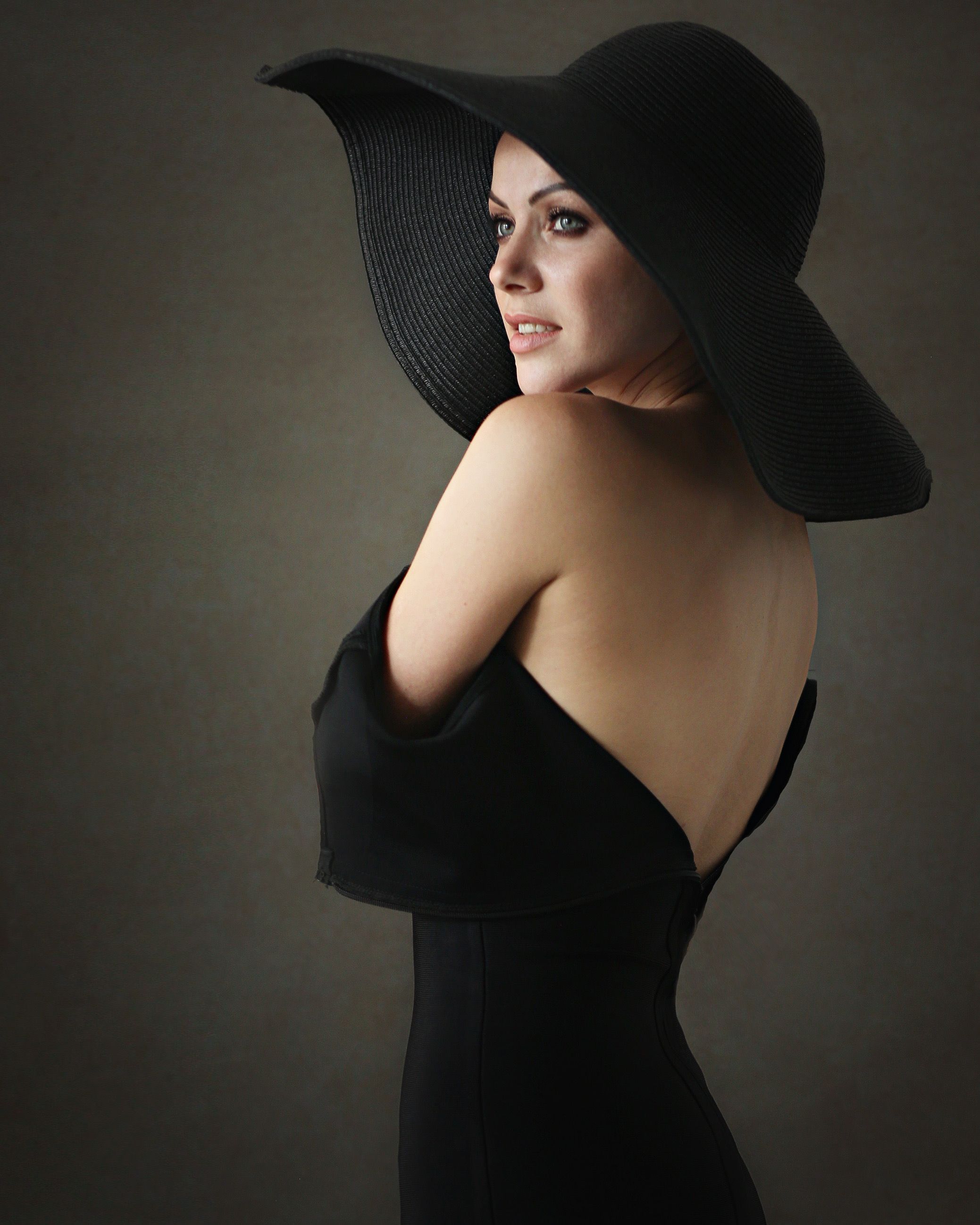 Elegantes Fotos