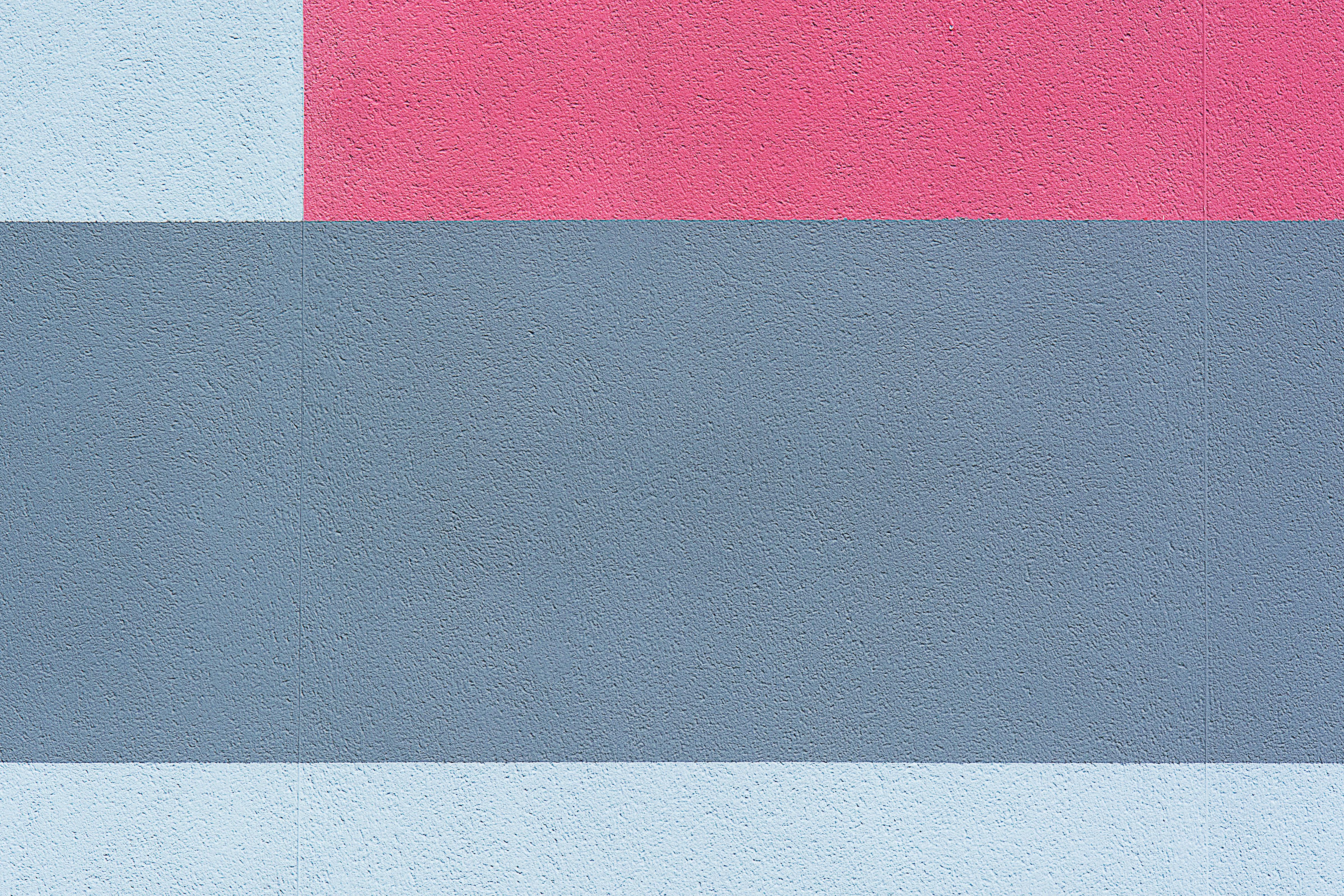 Rectangular Shapes Pattern on the Building Facade · Free Stock Photo