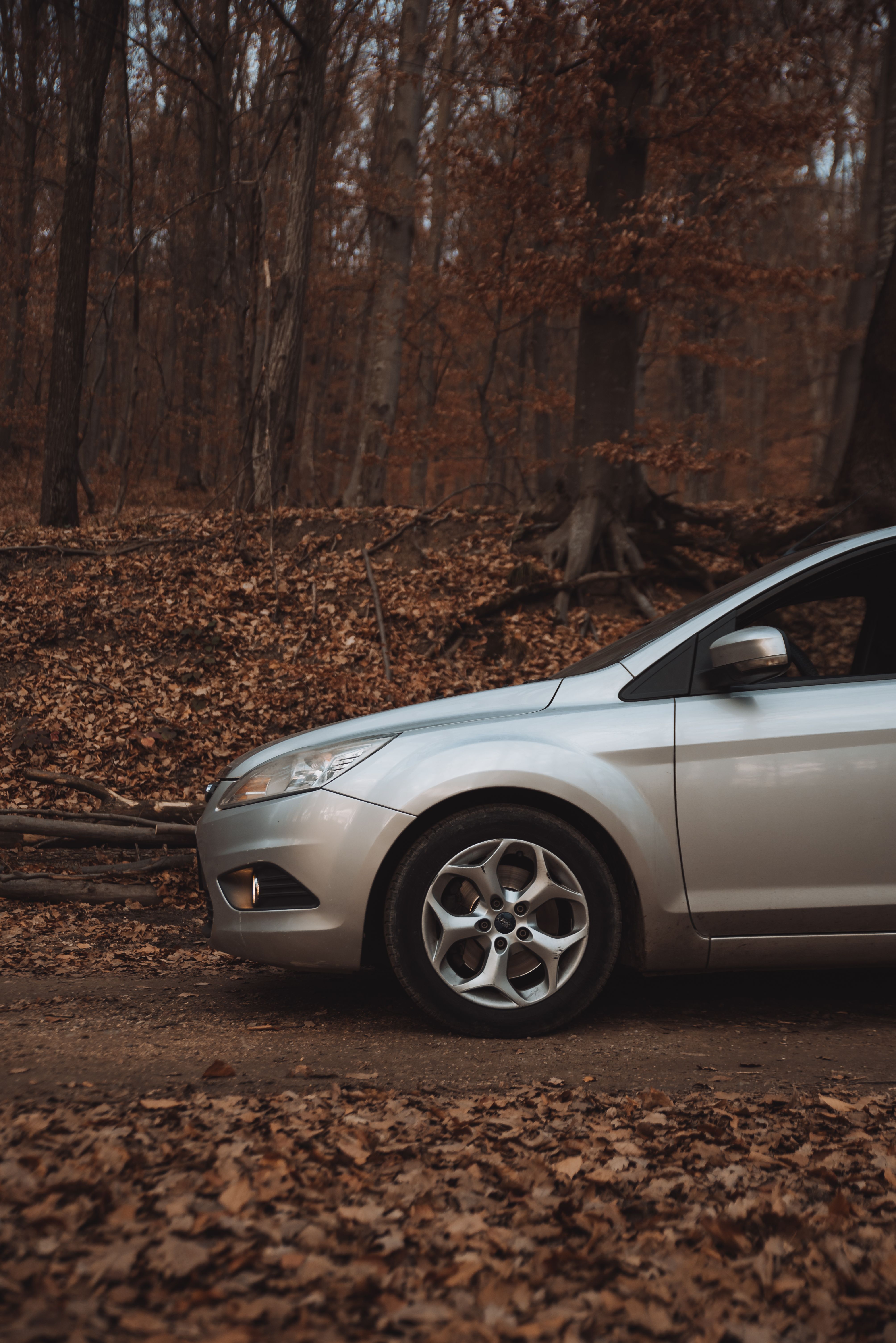 Ford Focus Photos, Download The BEST Free Ford Focus Stock Photos & HD ...