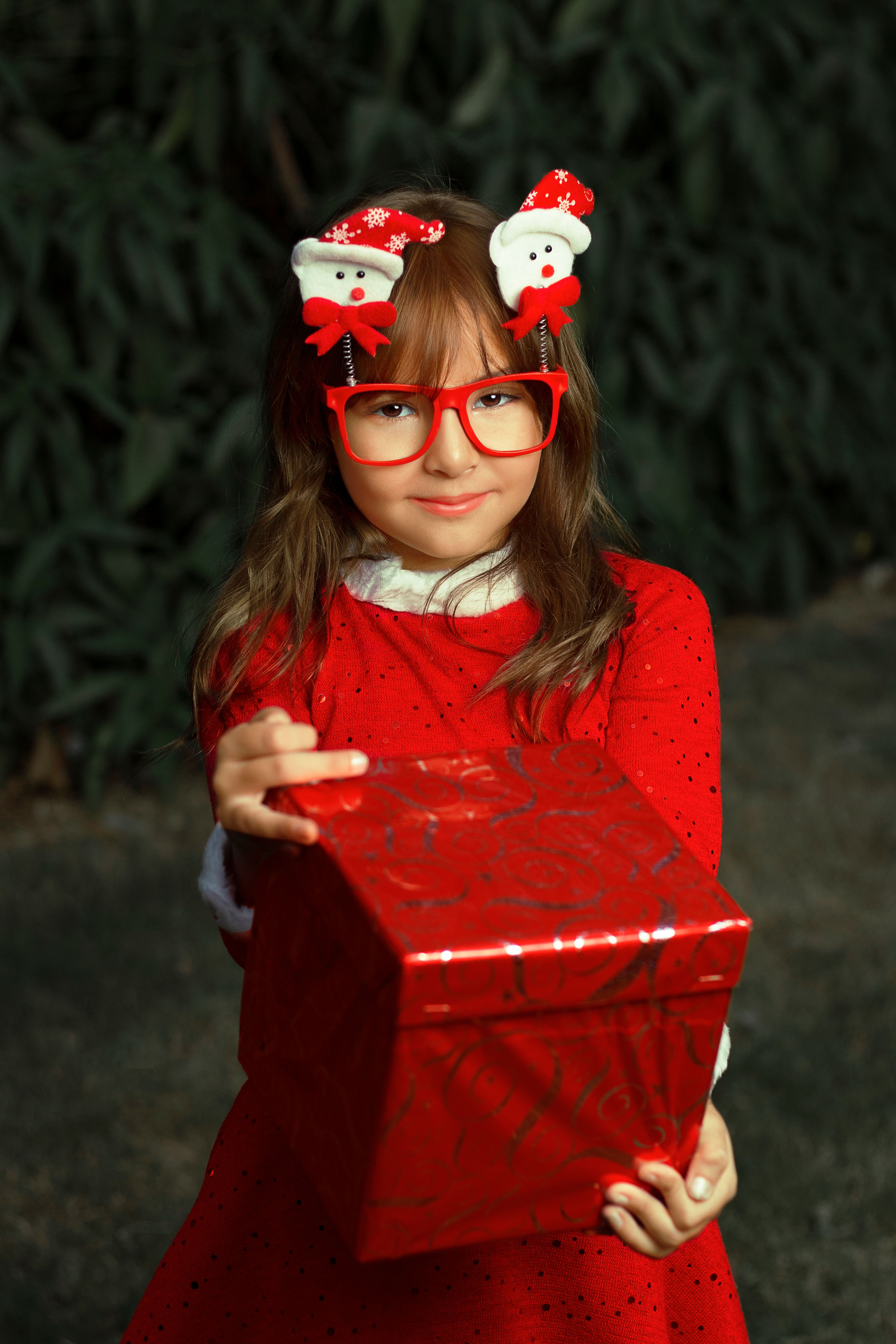 happy Christmas · Free Stock Photo