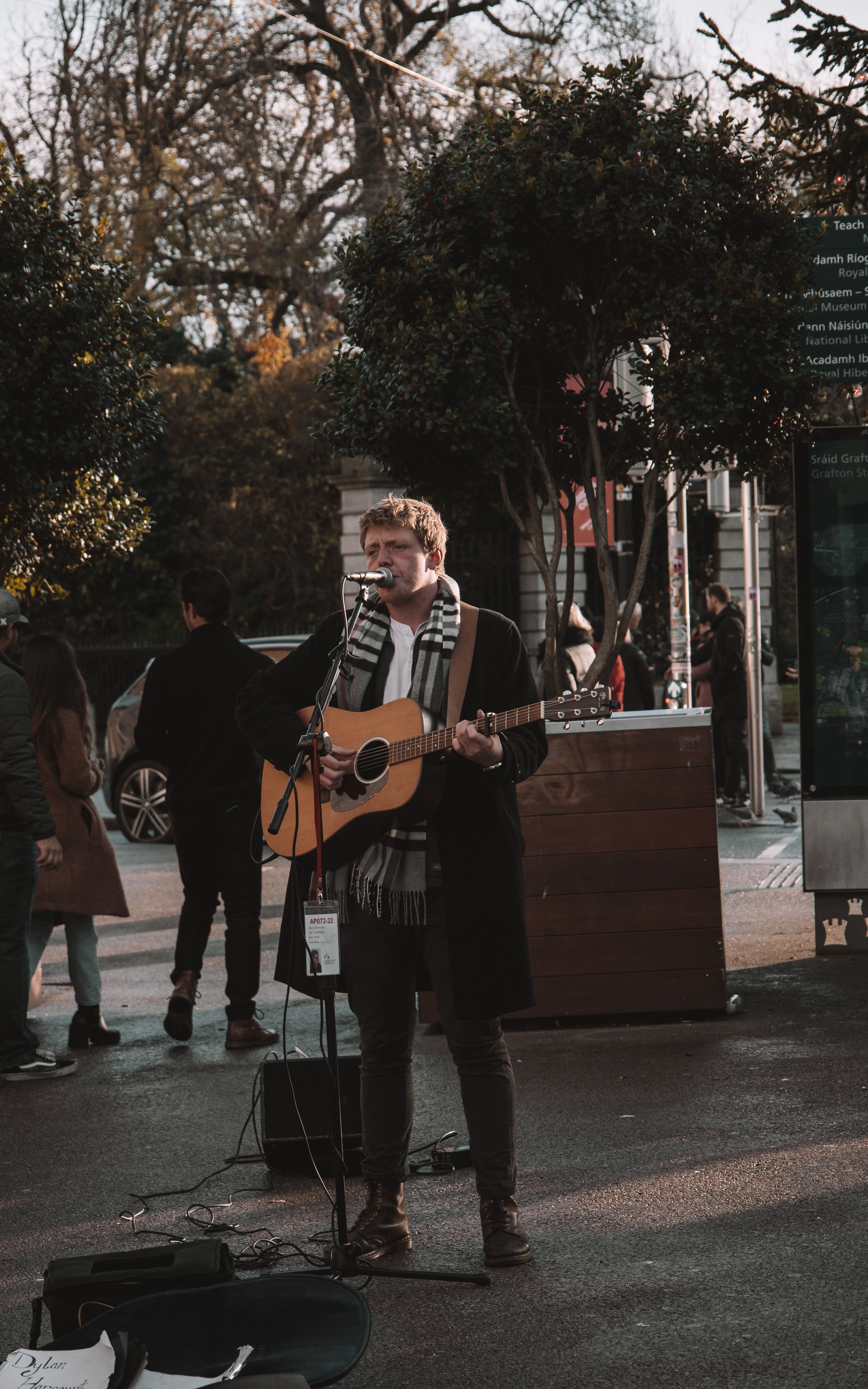 Art Of Busking Photos, Download The BEST Free Art Of Busking Stock ...