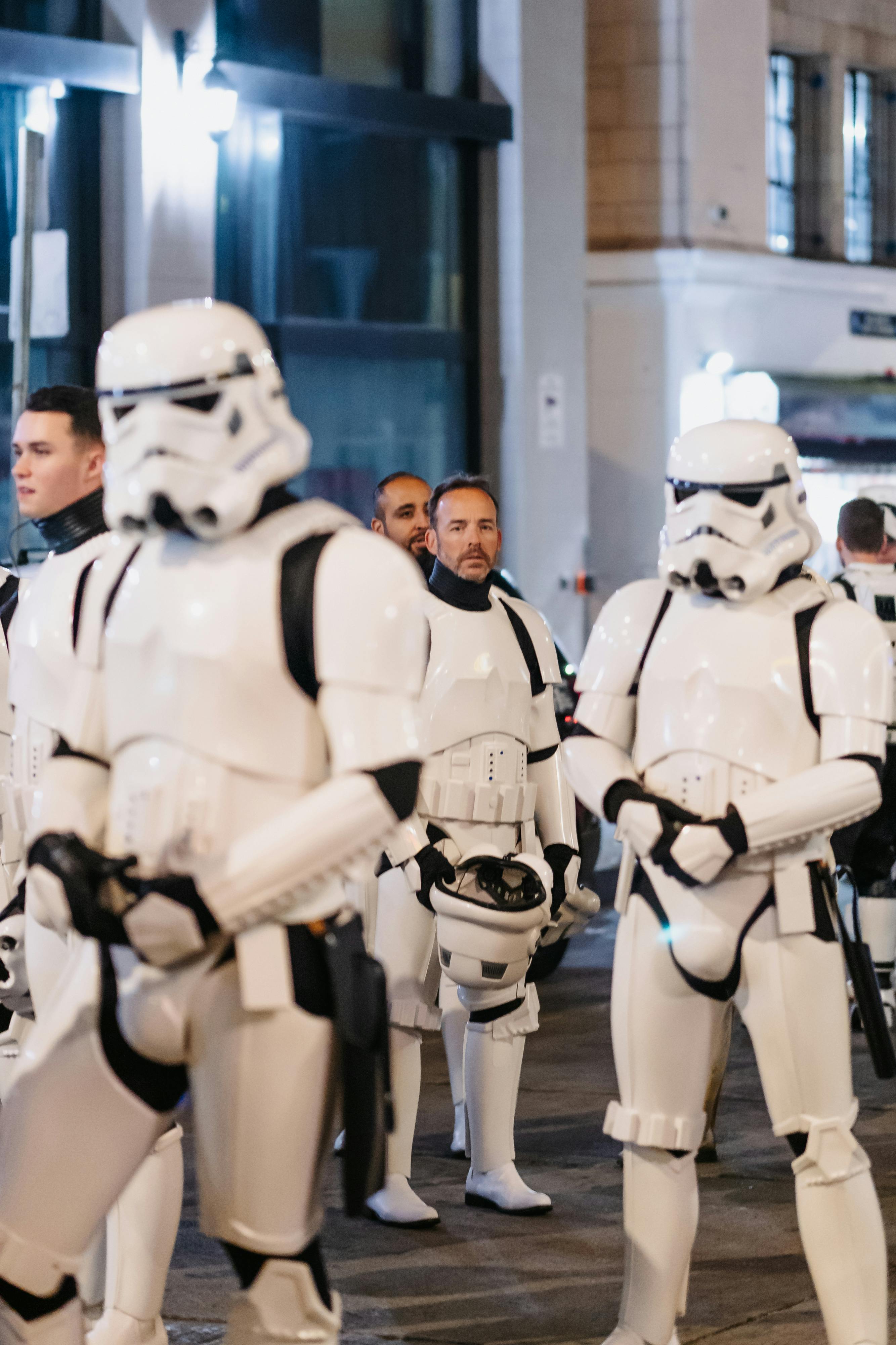 Sheff Production - 사진