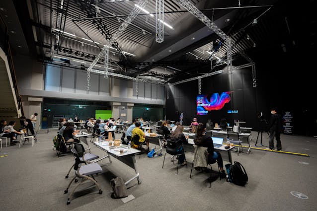 How to Maake a Website that has Screensharing Google with AI