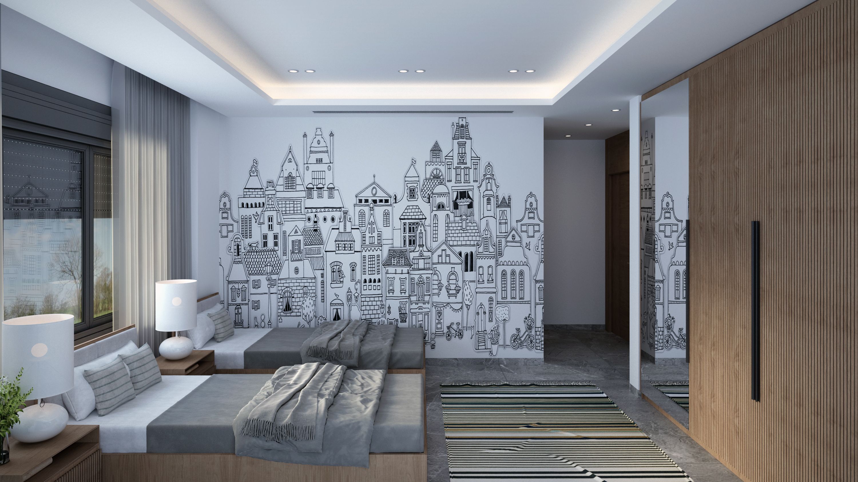 Interior Design Beds Photos, Download The BEST Free Interior Design ...