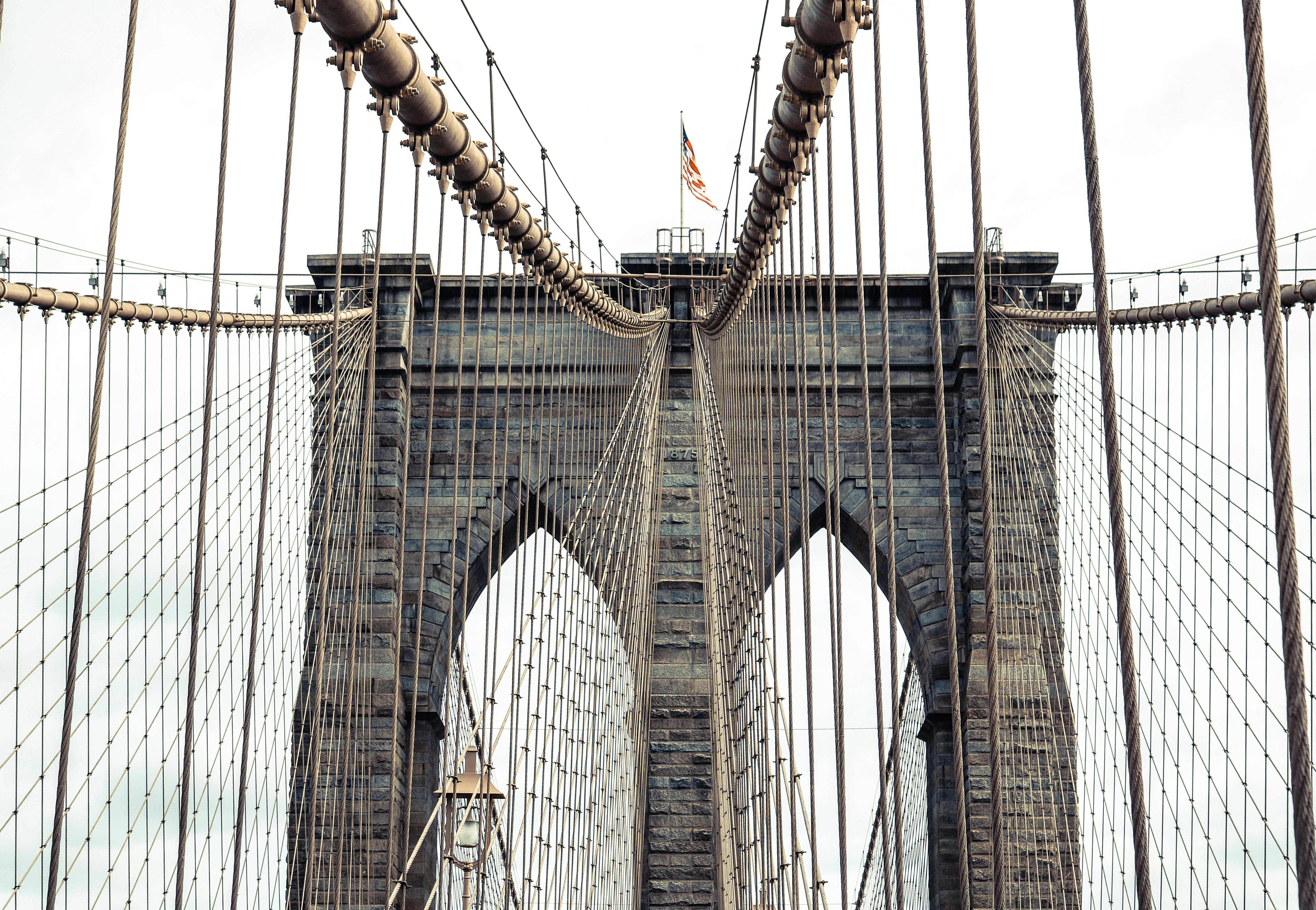 Photo Of Bridge · Free Stock Photo