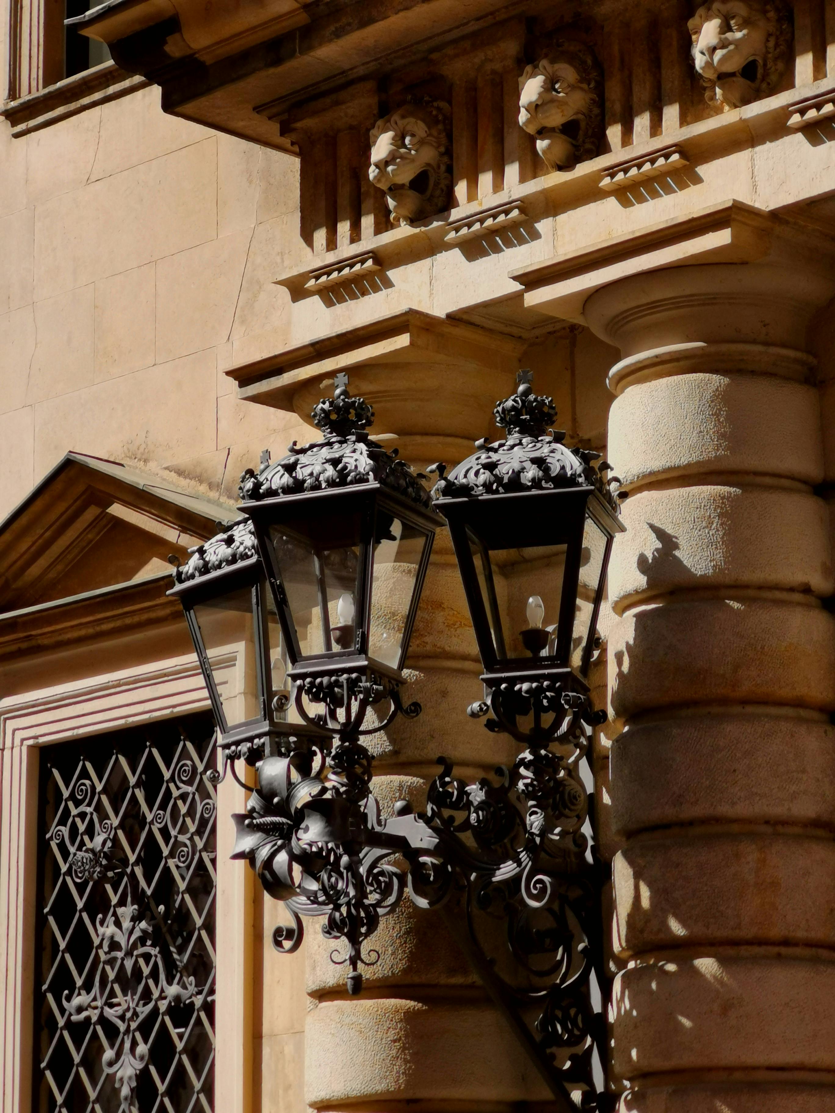 Architectural Details Photos, Download The BEST Free Architectural ...