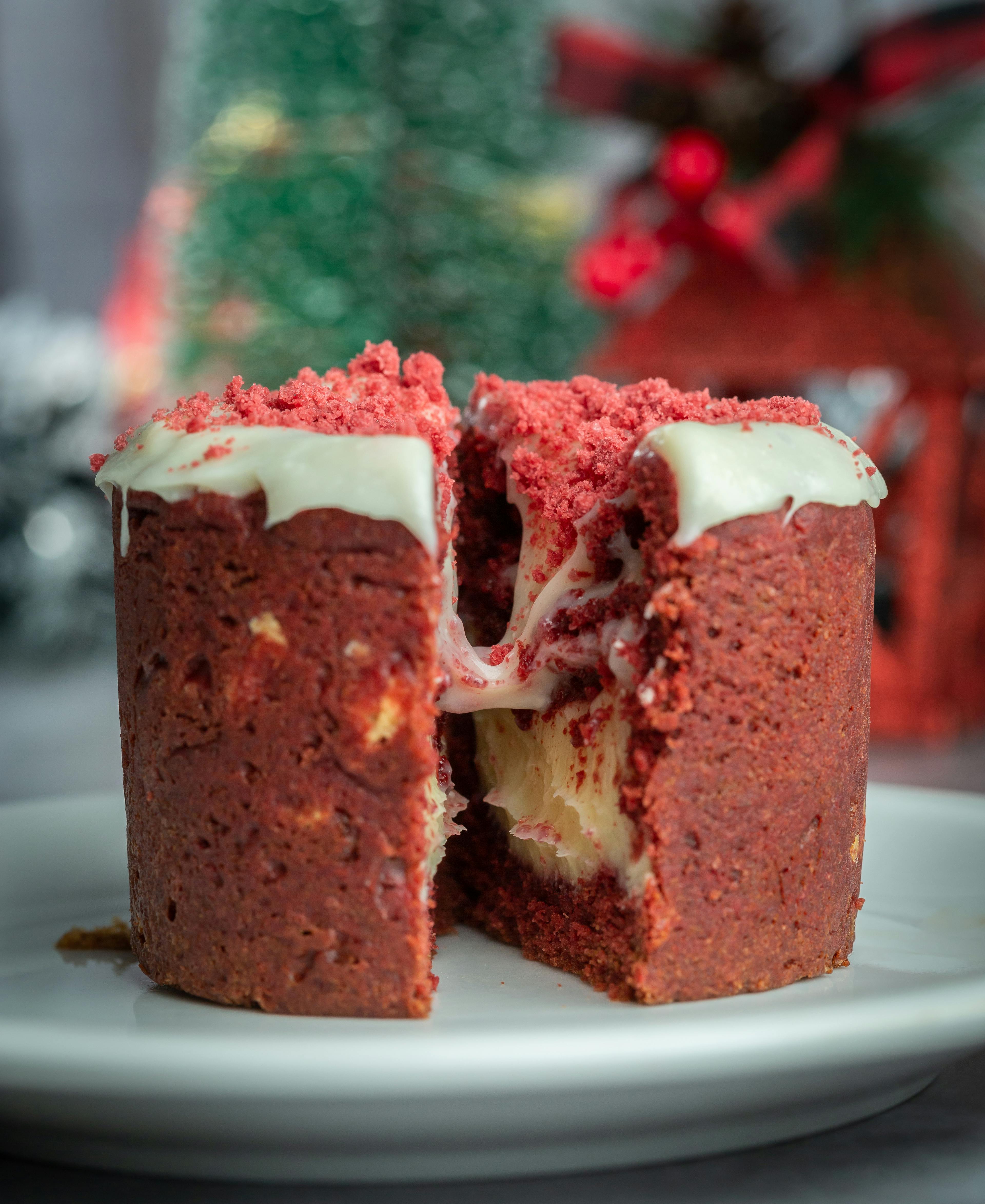 Velvet Cake Photos, Download The BEST Free Velvet Cake Stock Photos ...