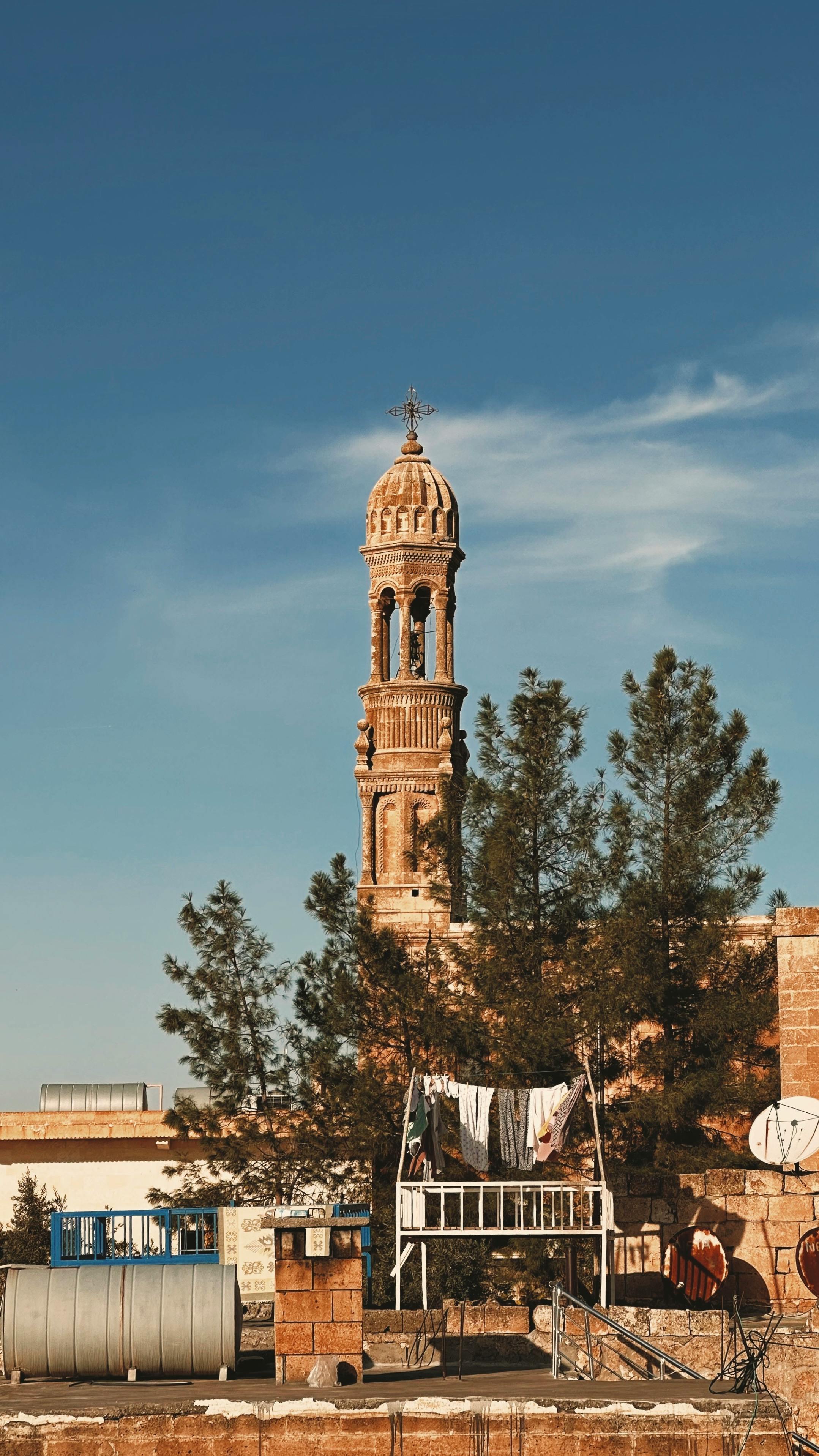 Jami Al-ufar Mosque in Colombo · Free Stock Photo