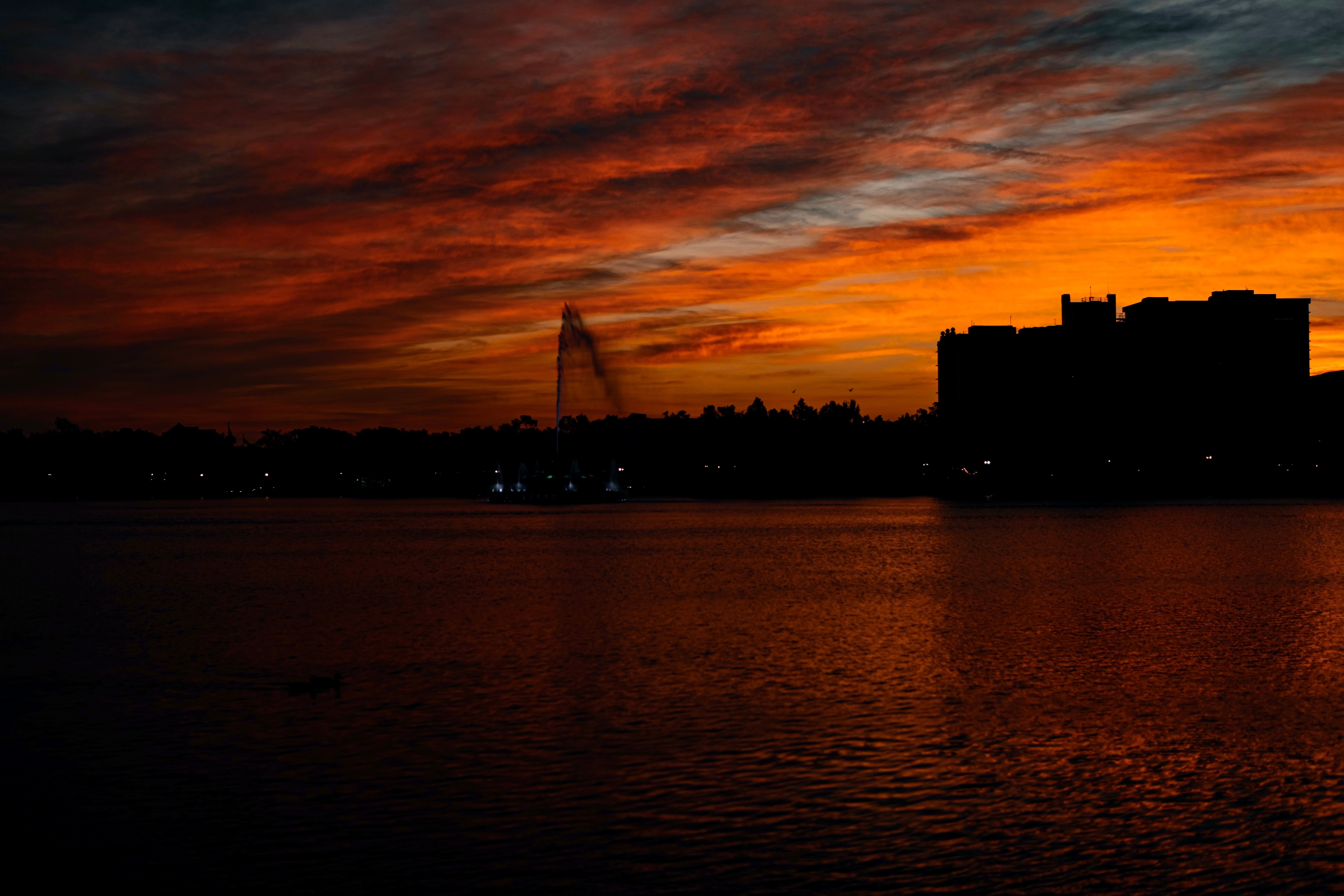 Ocean City Background Photos, Download The BEST Free Ocean City ...