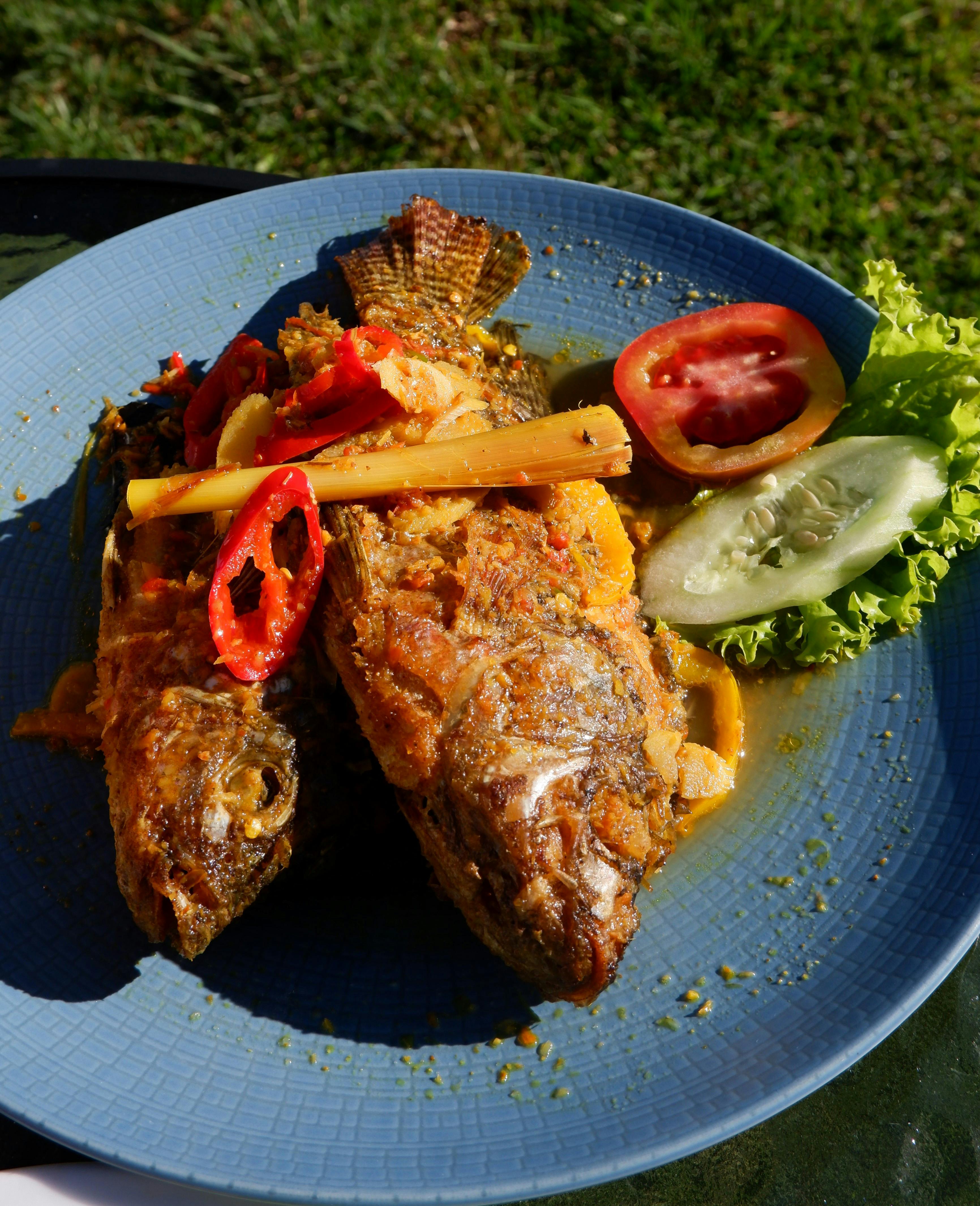 Putu Wahyu Pebri Nanda - 摄影