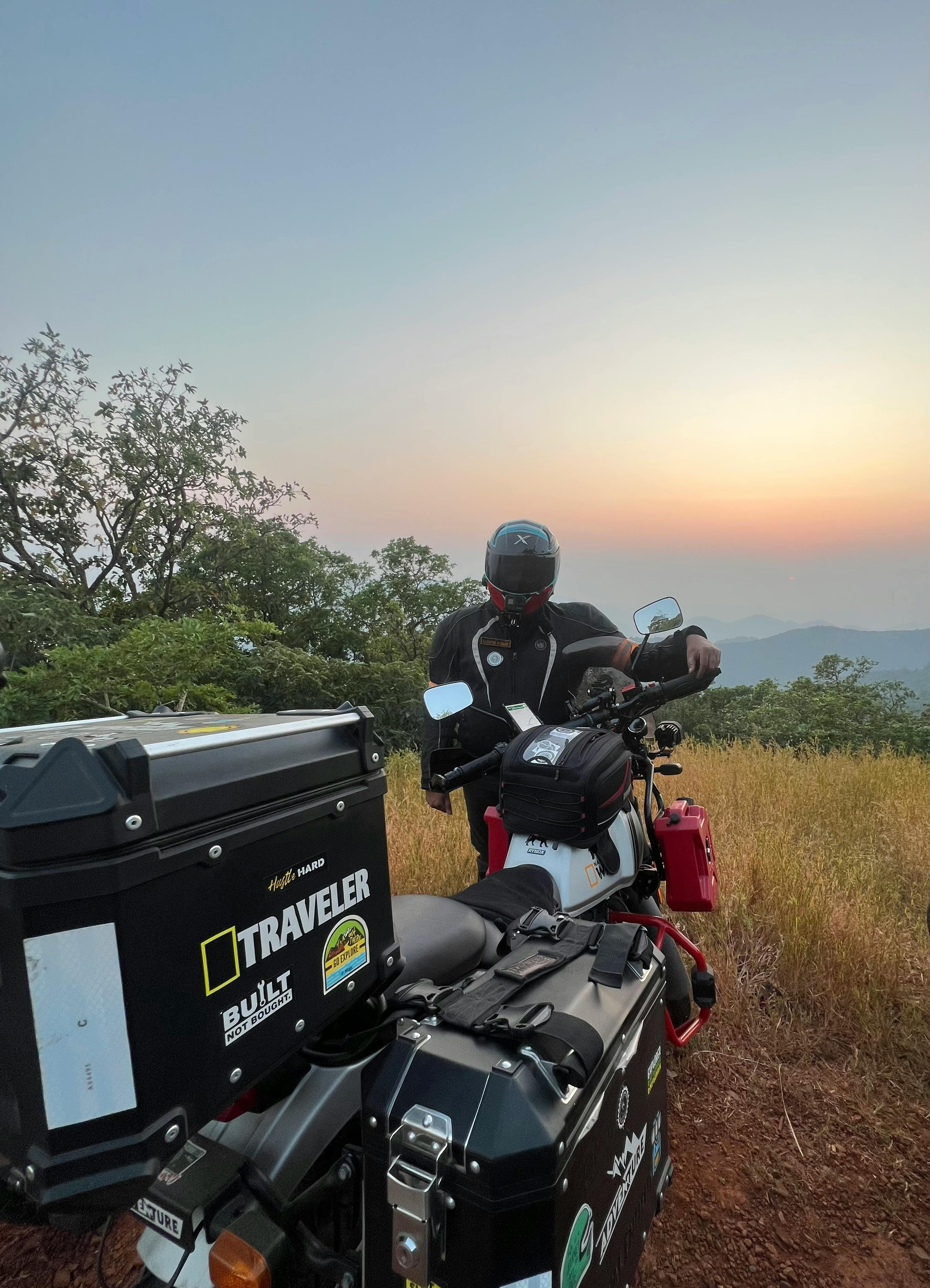 Keerthi Kumar - Fotografía