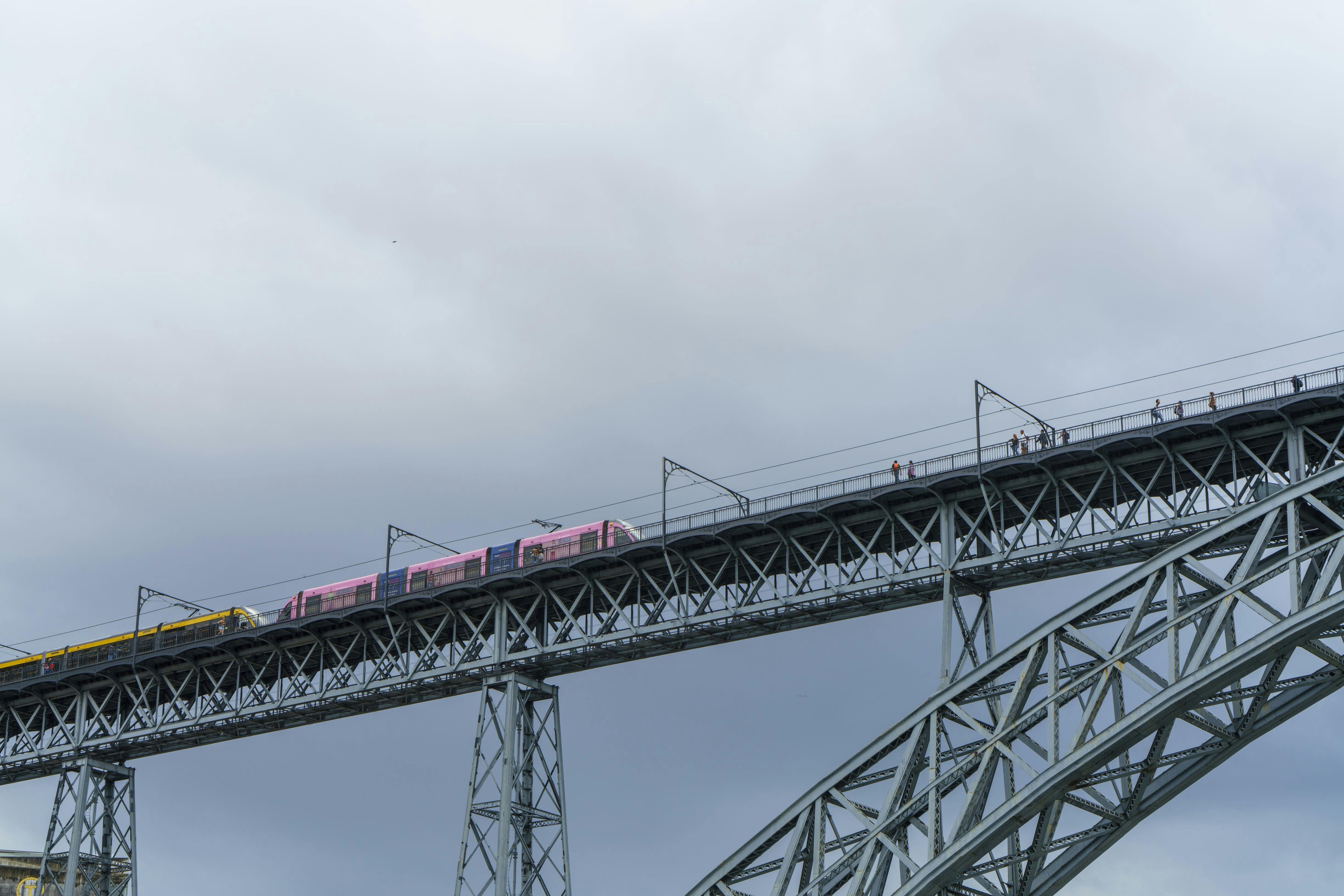 Train Aesthetics Photos, Download The BEST Free Train Aesthetics Stock ...