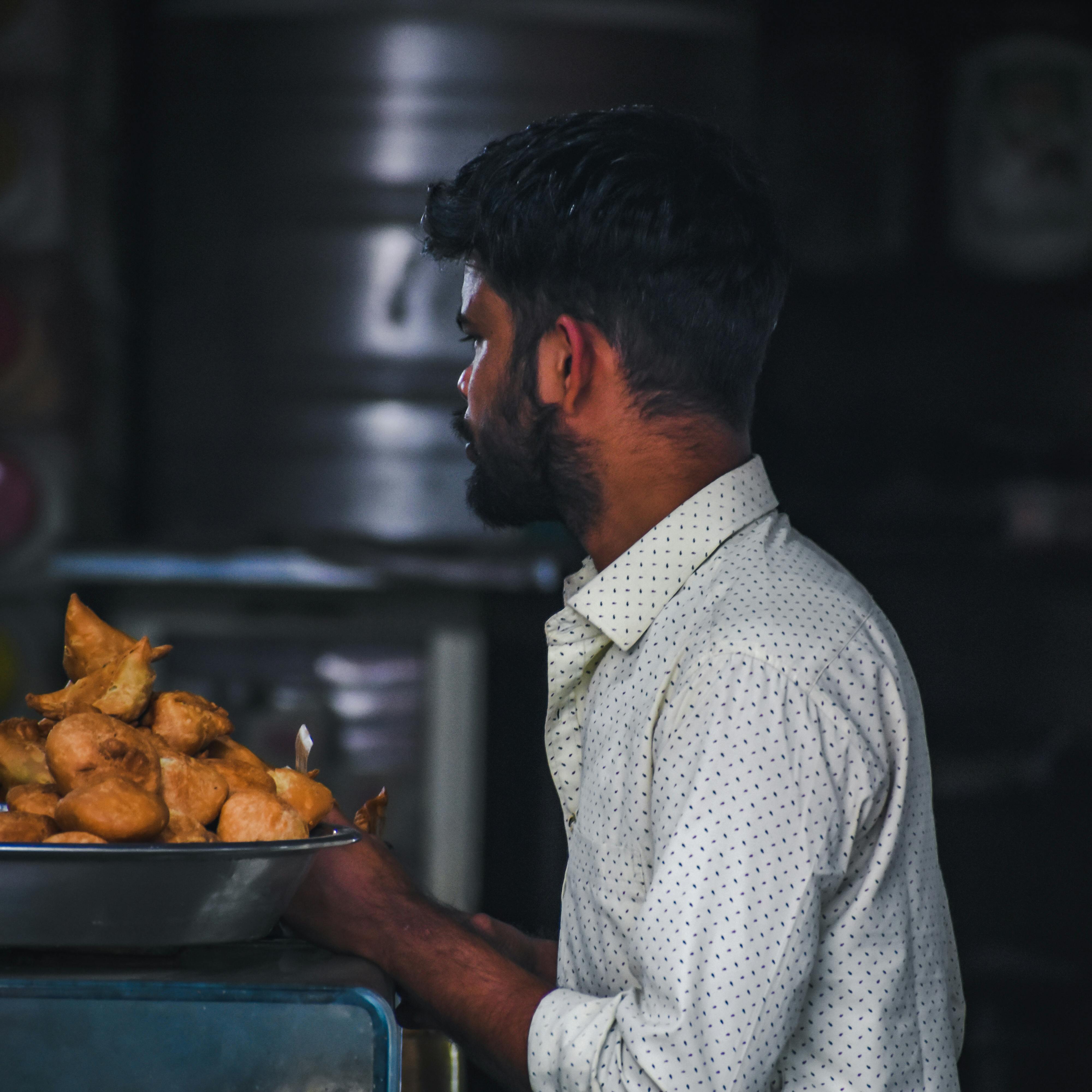 Human Portraits 9 Photos & Videos Collected by Garv Chaplot