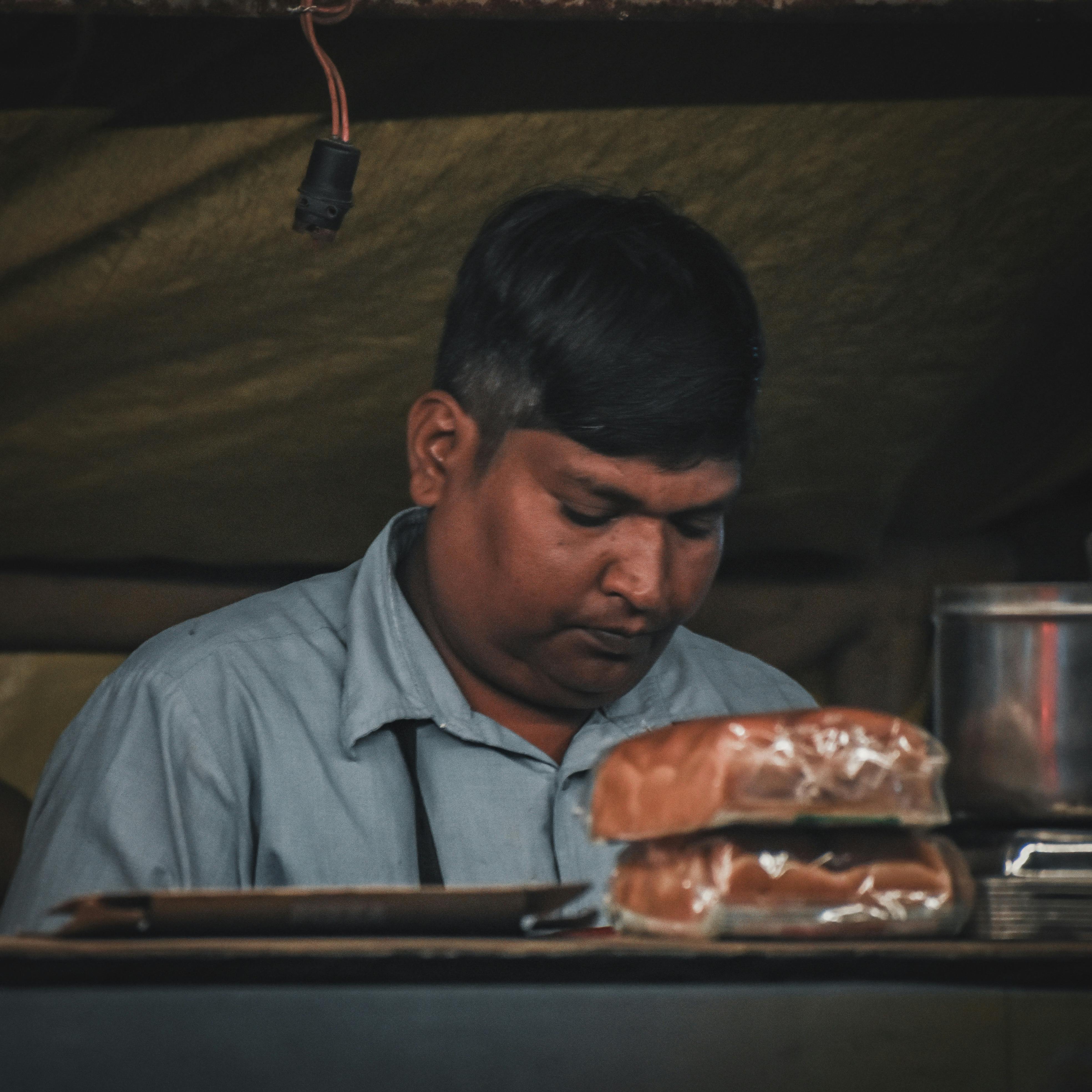 Human Portraits 9 Photos & Videos Collected by Garv Chaplot