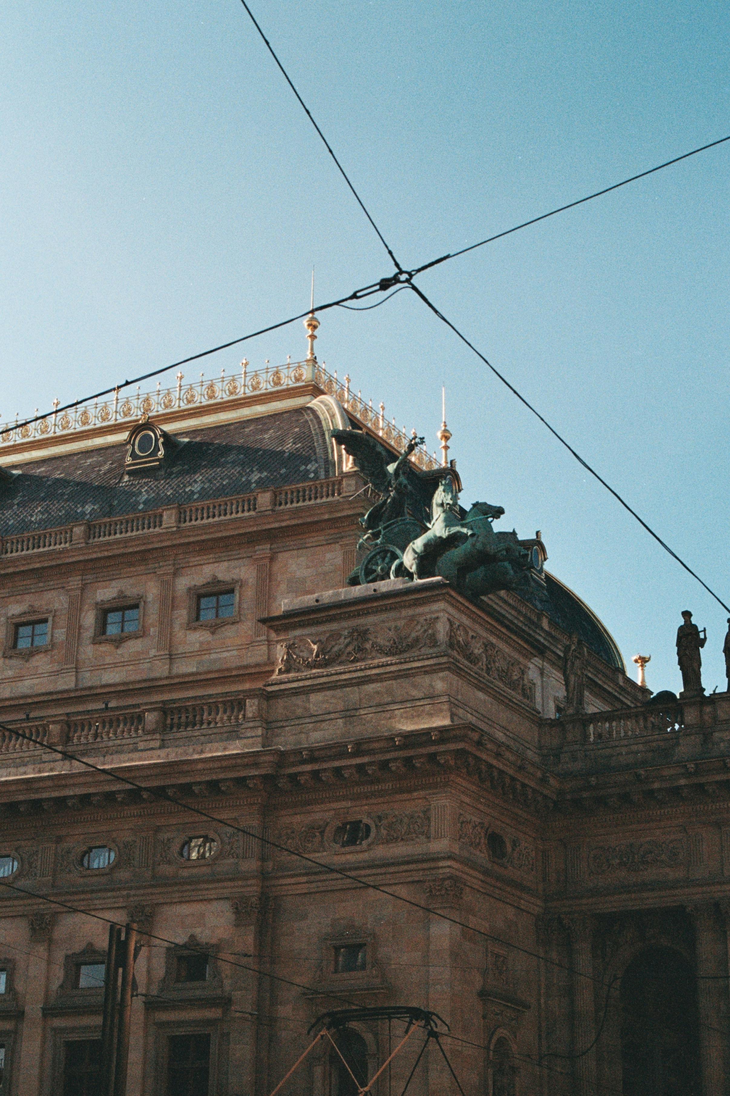 Silver Wire Art · Free Stock Photo