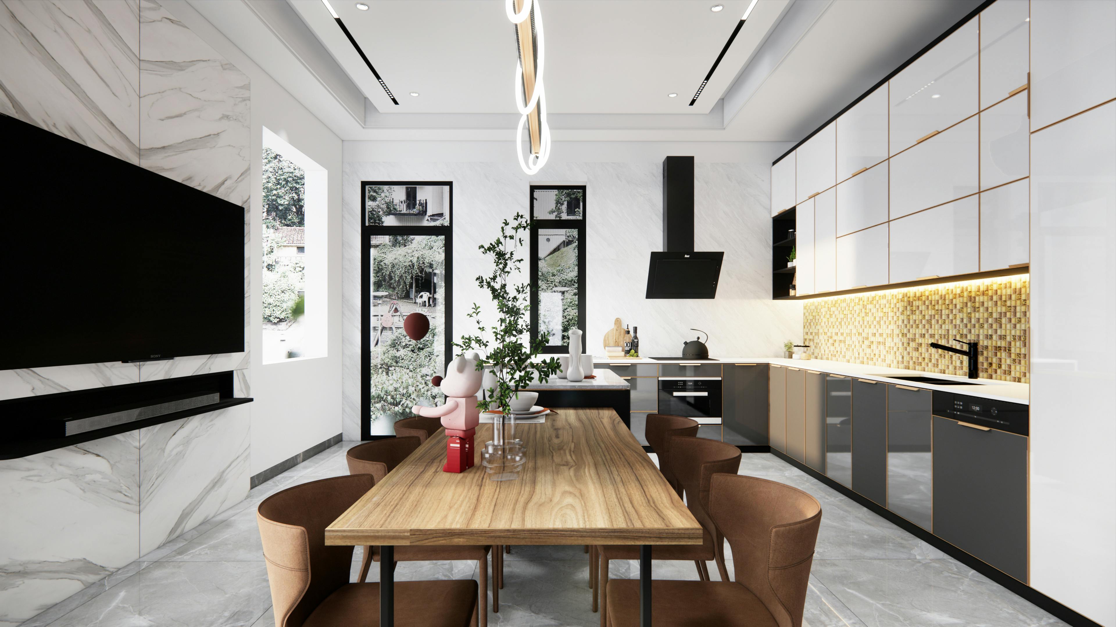 gach luxcasa - 사진