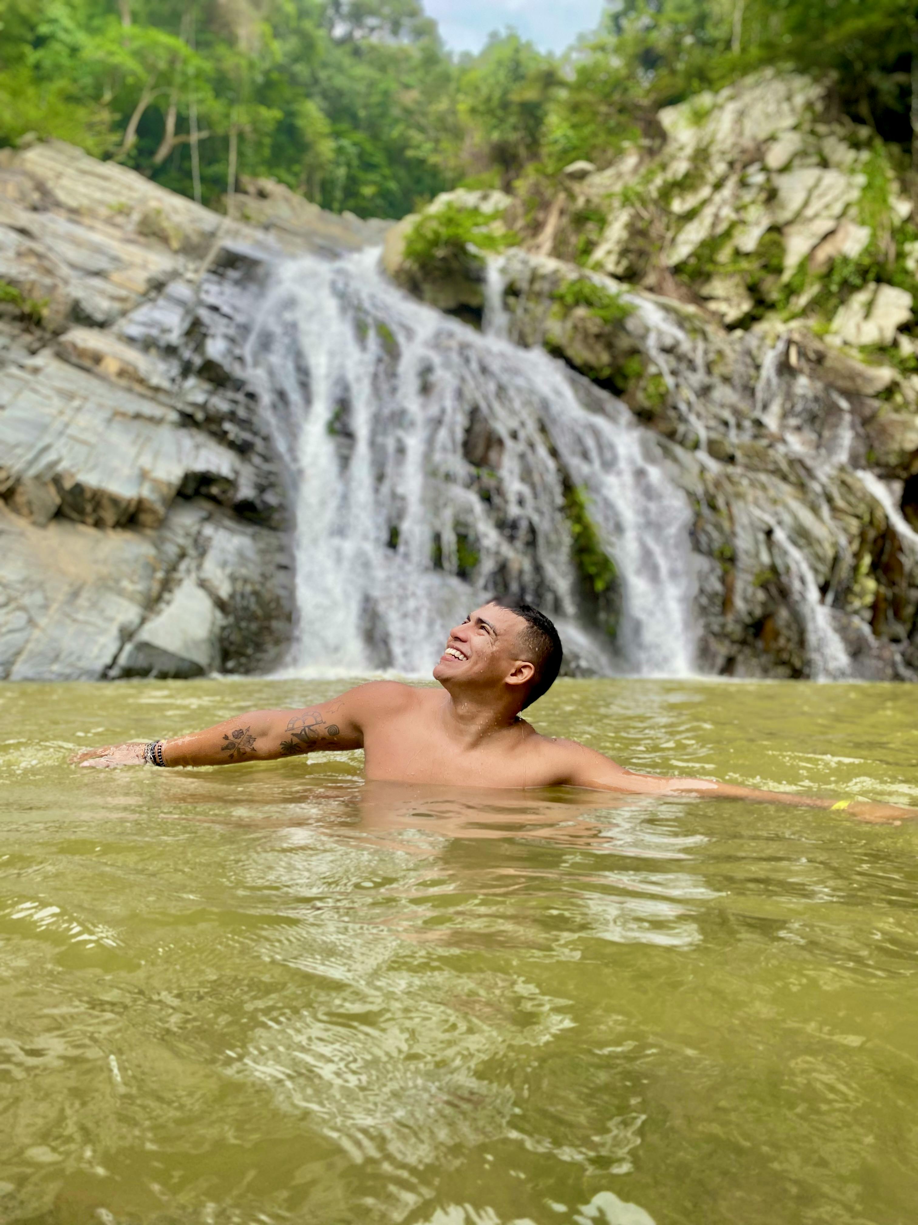 Luis Mendez - Fotografía