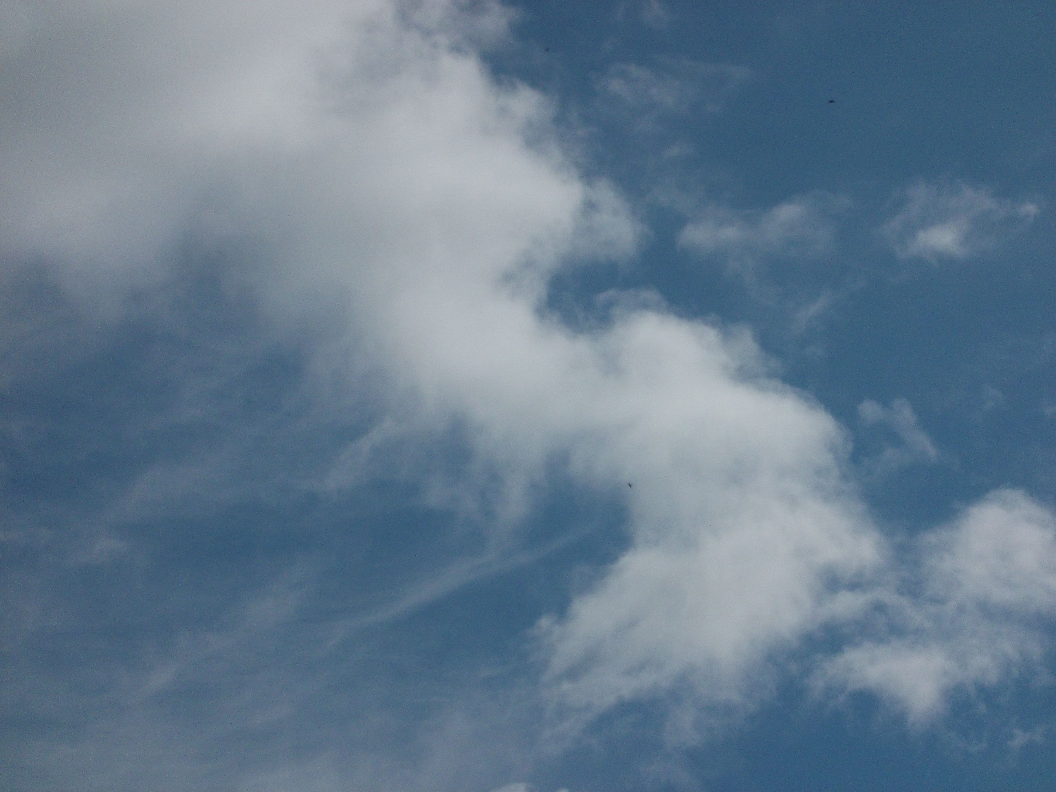 Free stock photo of clouds aesthetic, clouds are classified by their ...
