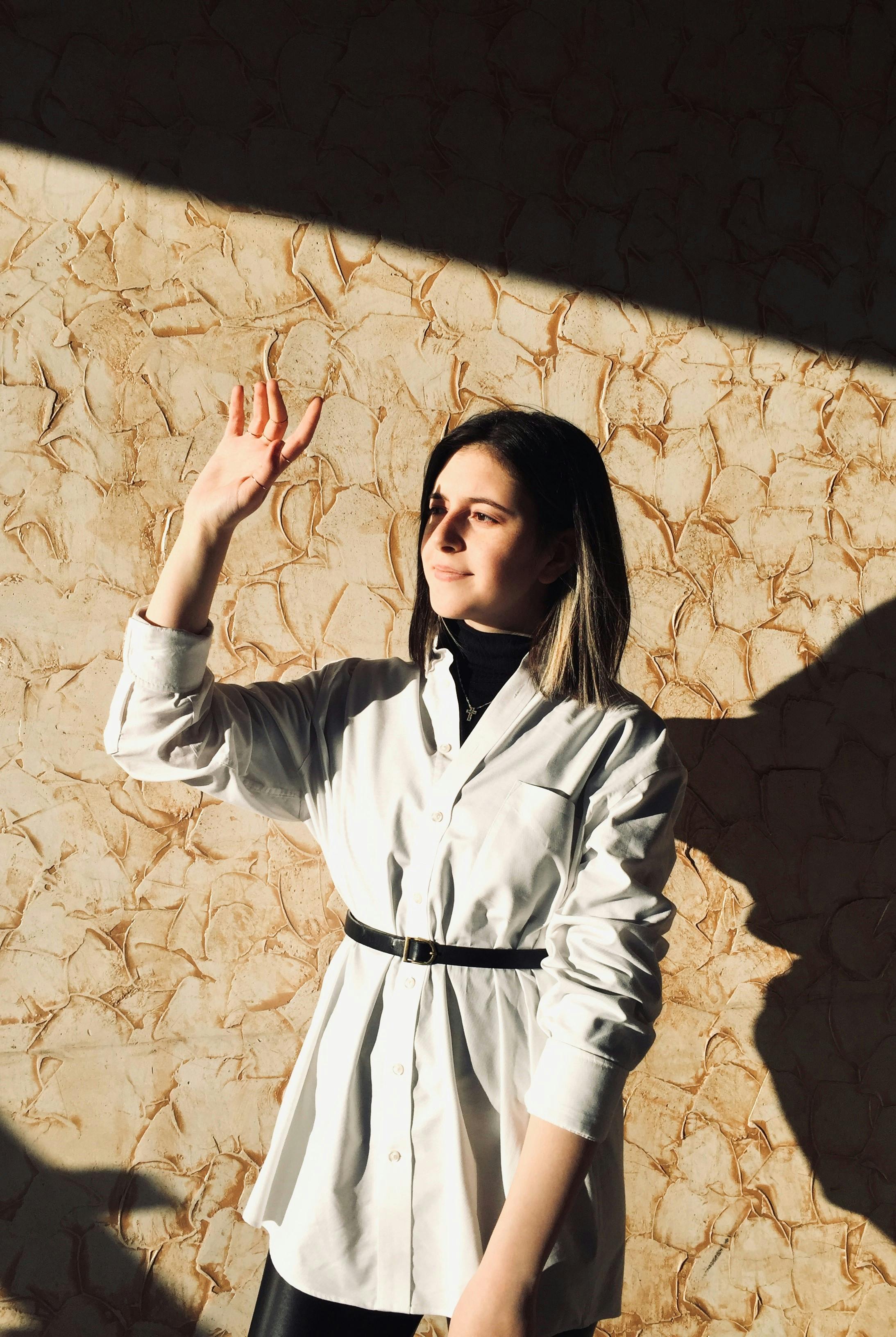 Astghik Khachatryan - Fotografía