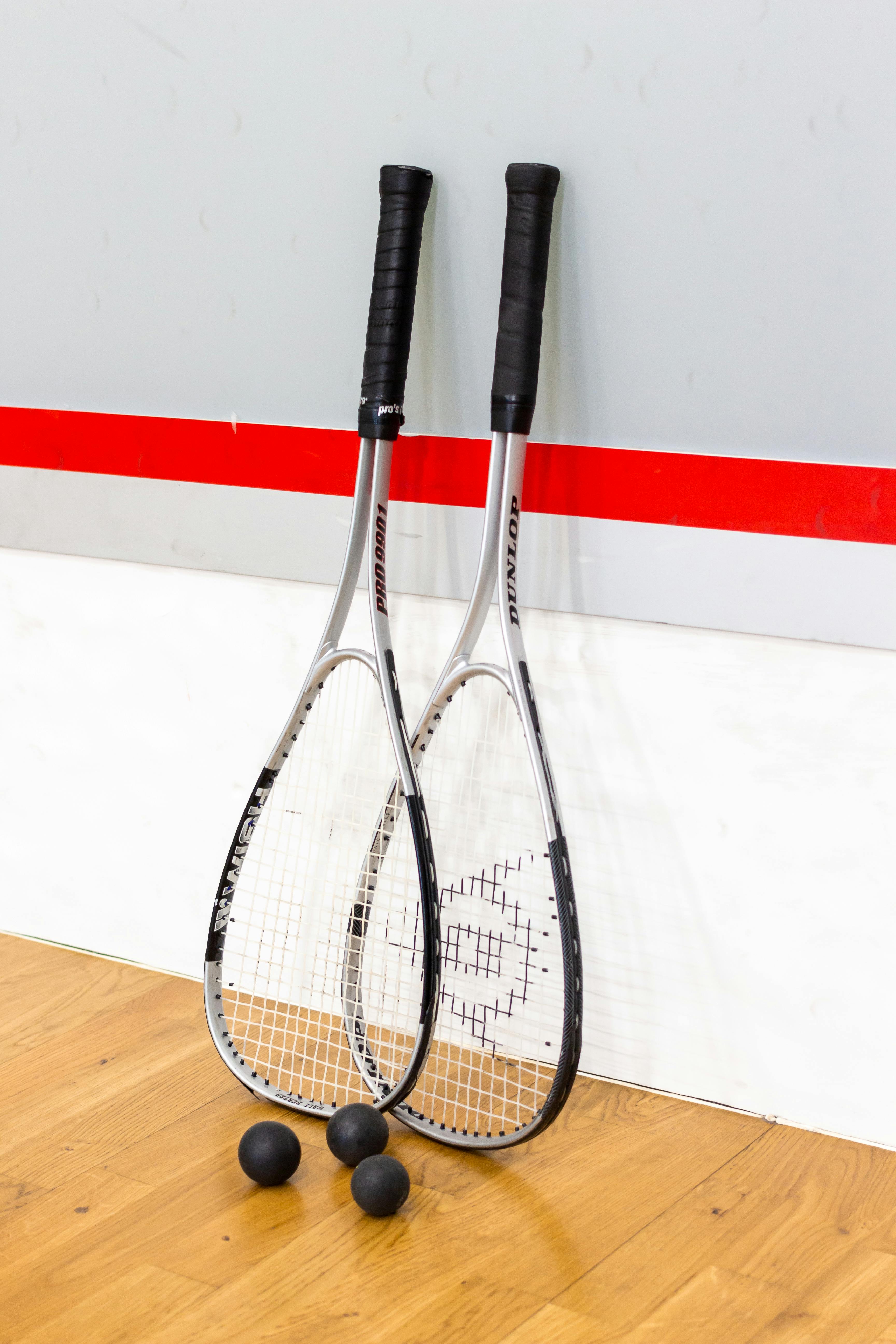 Squash Rackets Photos, Download The BEST Free Squash Rackets Stock ...