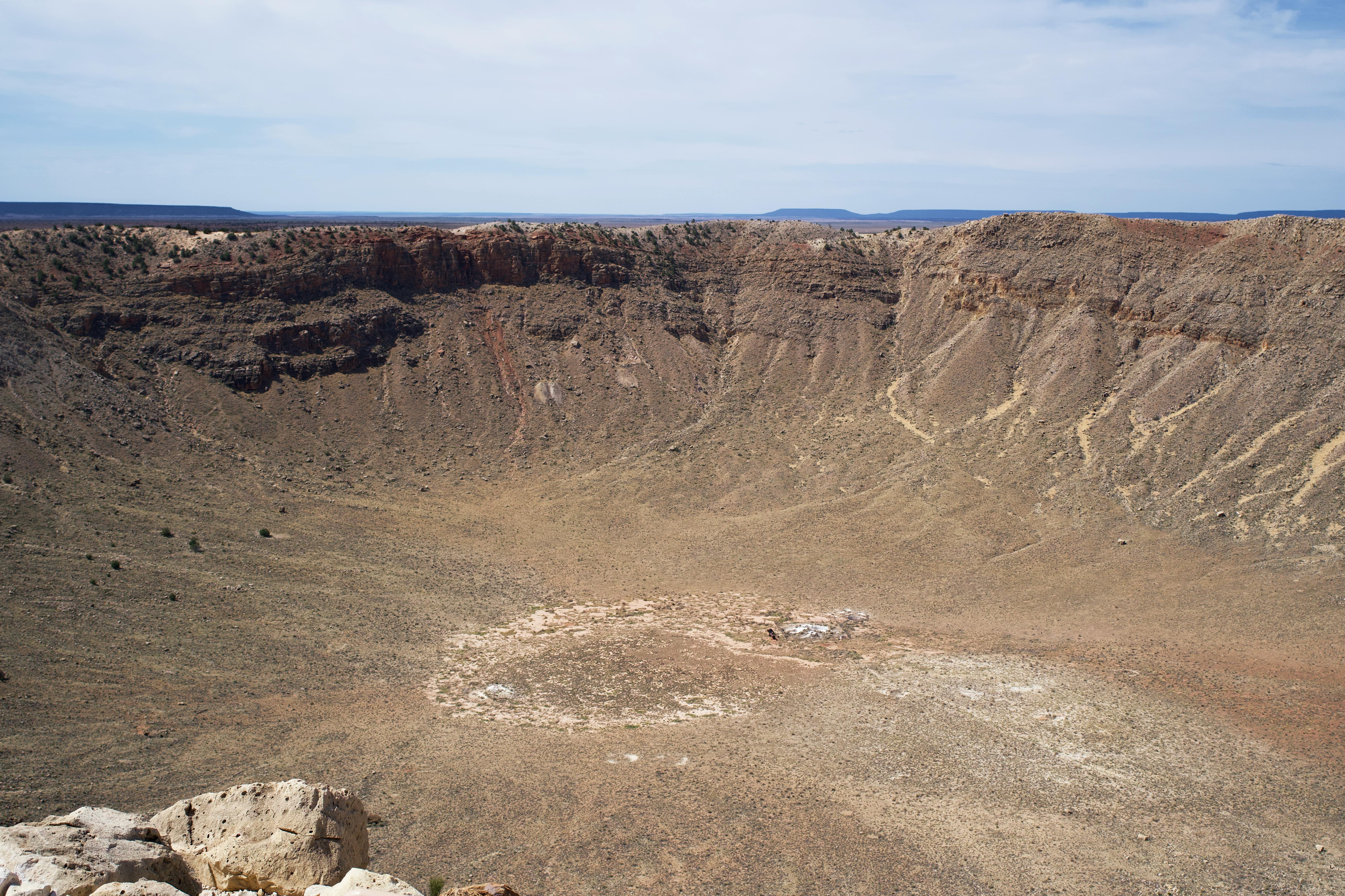 Free stock photo of adventure, arizona, ash, caldera, crater, daylight ...