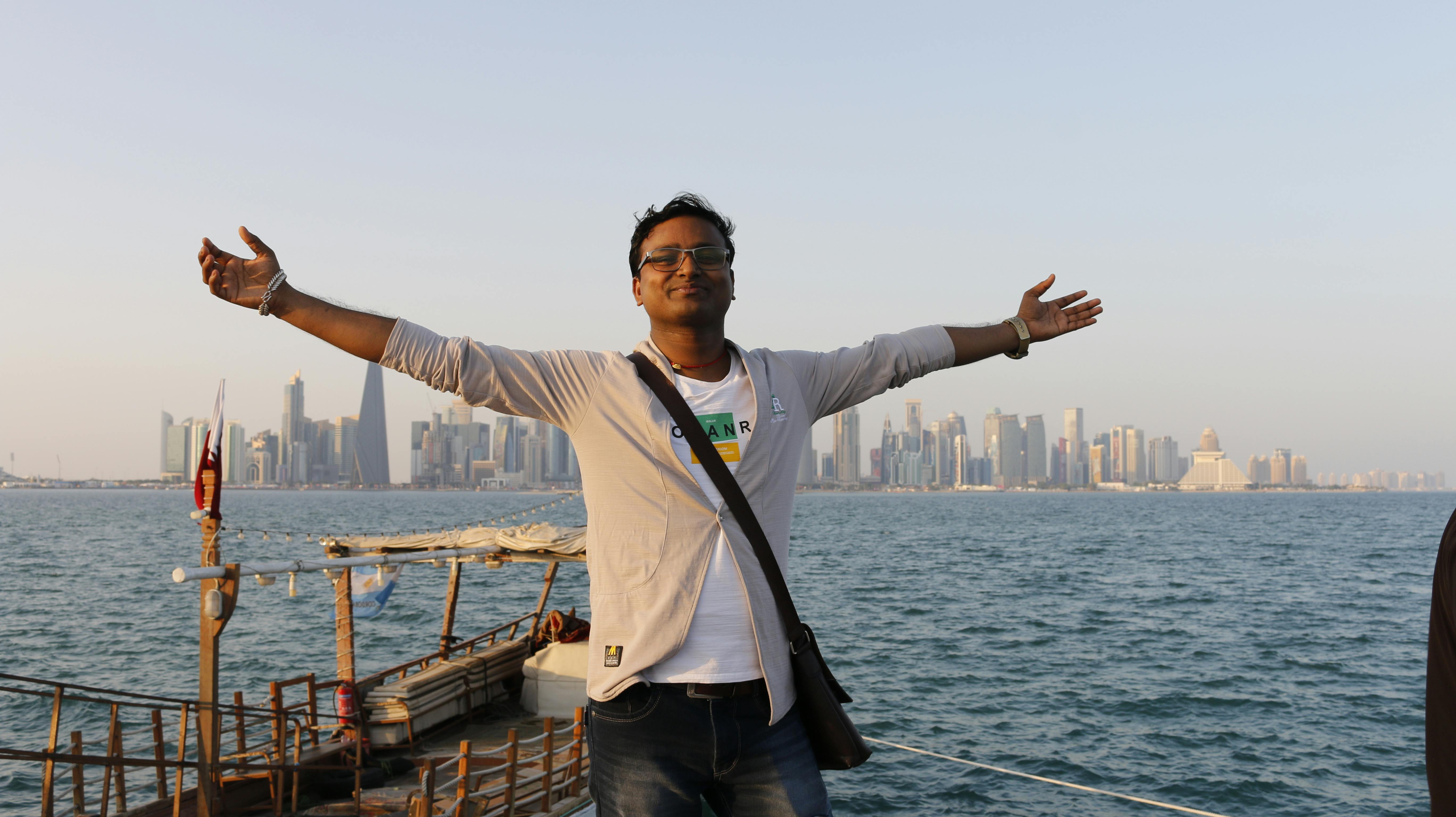 Naresh Mandal - 사진