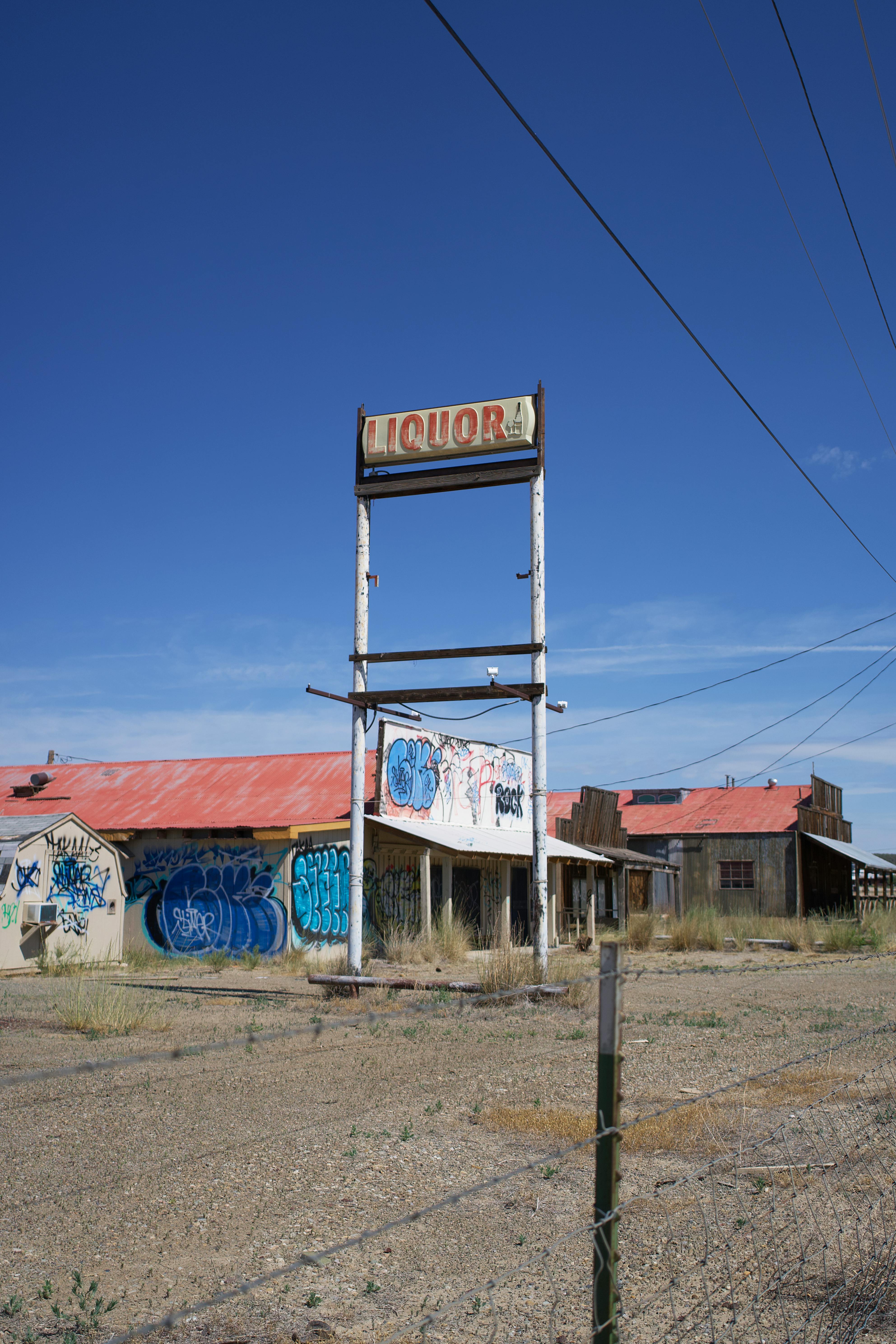 Destroyed Store Photos, Download The BEST Free Destroyed Store Stock ...