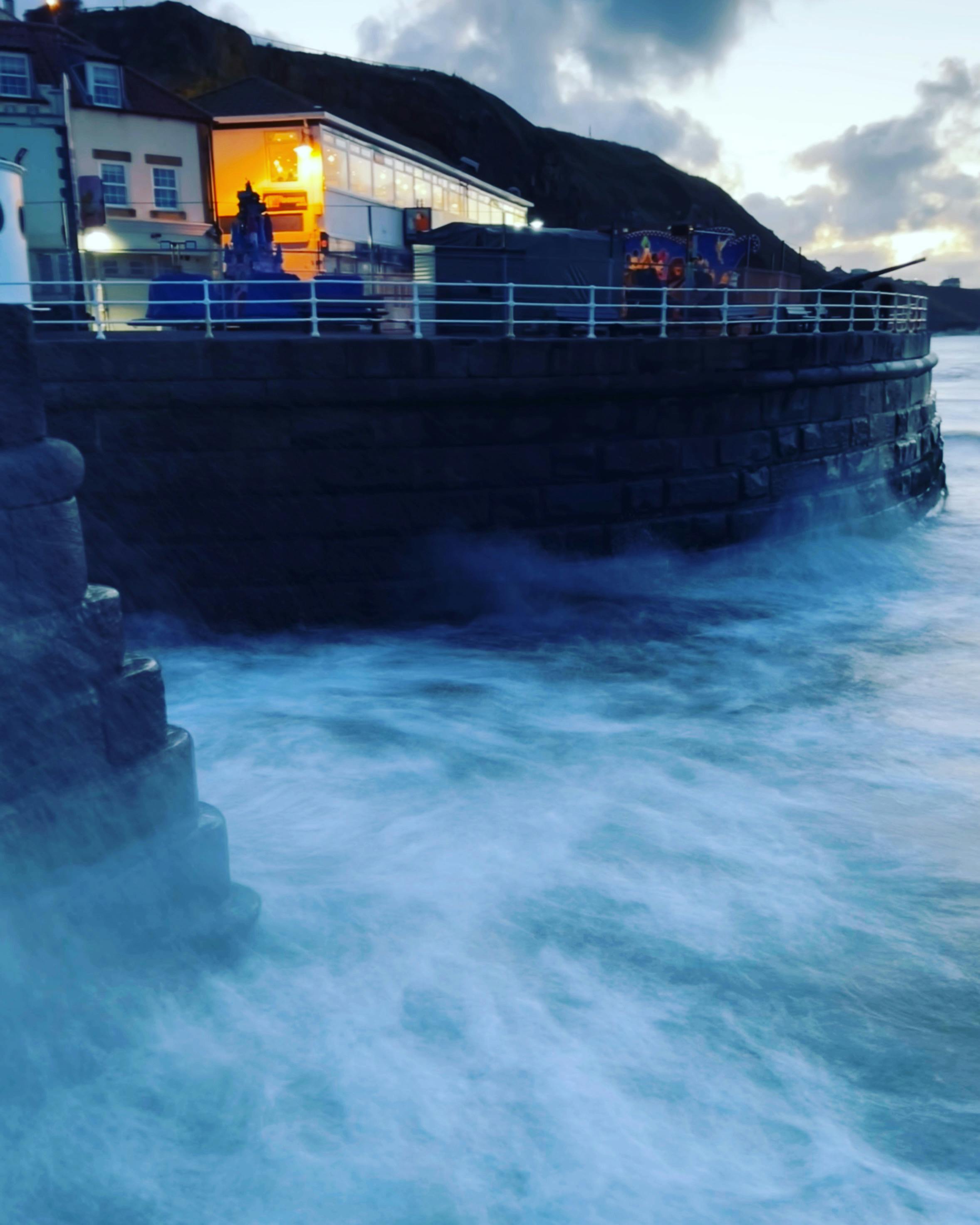 joe Wilkinson - Photography