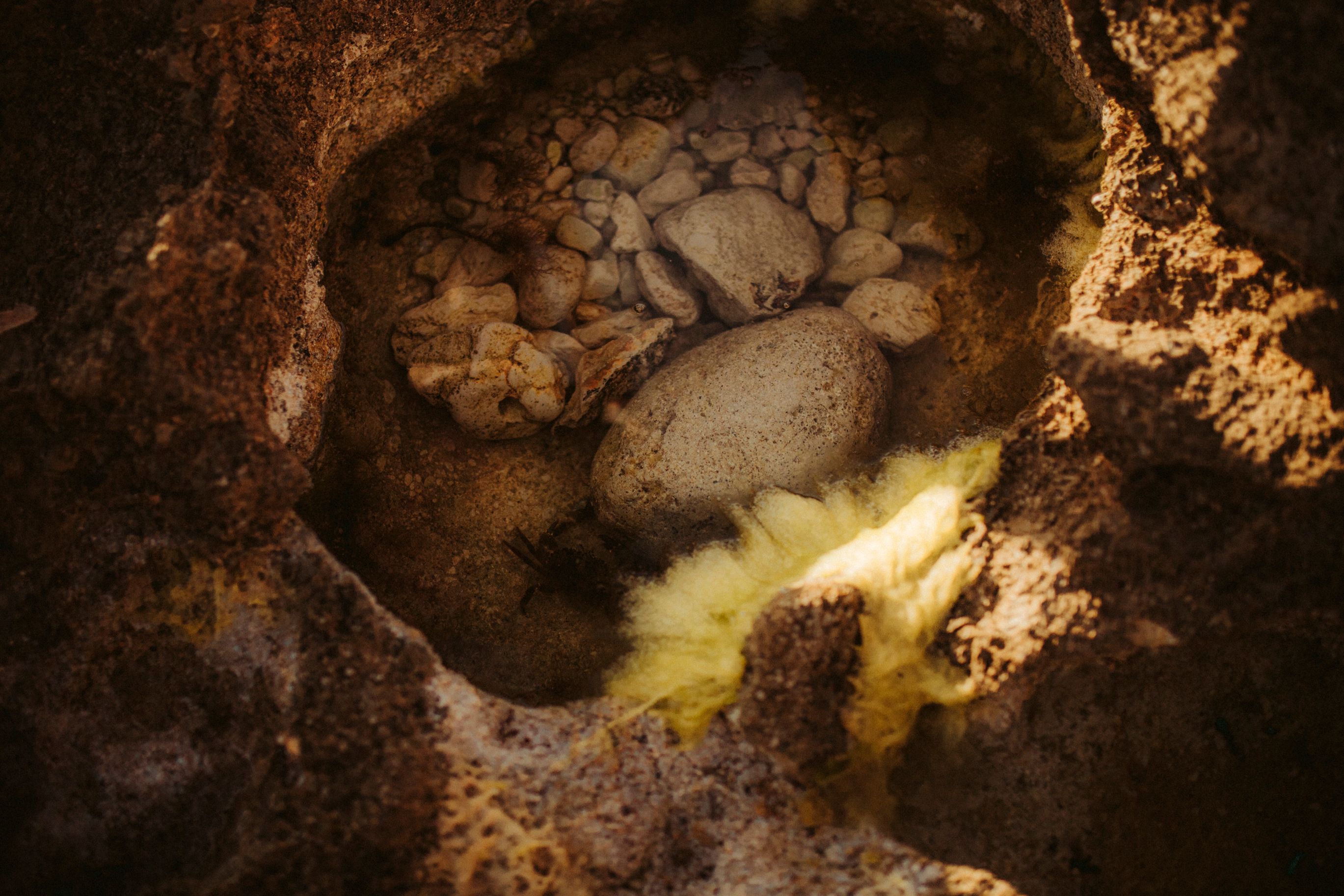 Close Up of Stones · Free Stock Photo