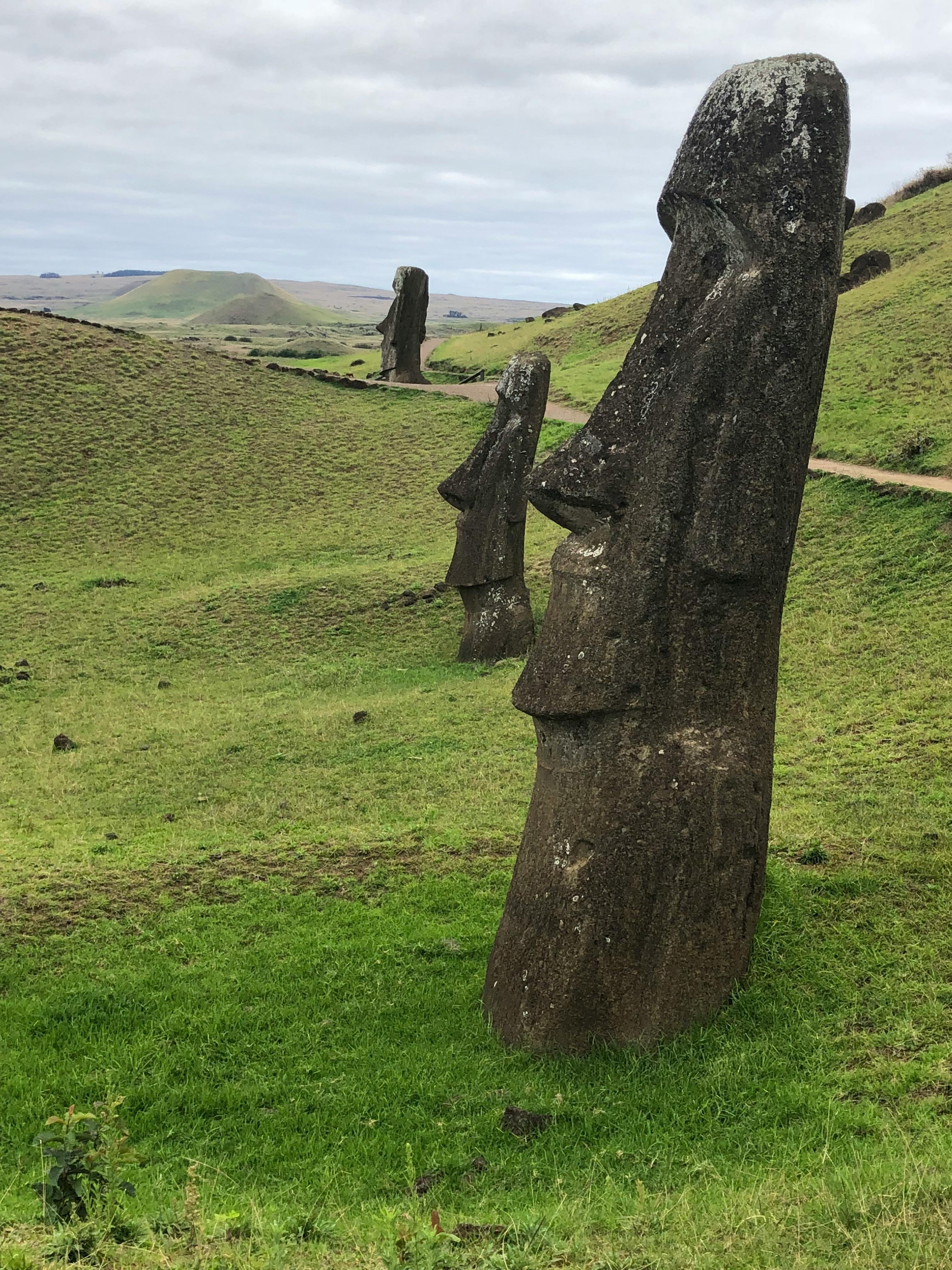Easter Island Photos, Download The BEST Free Easter Island Stock Photos ...