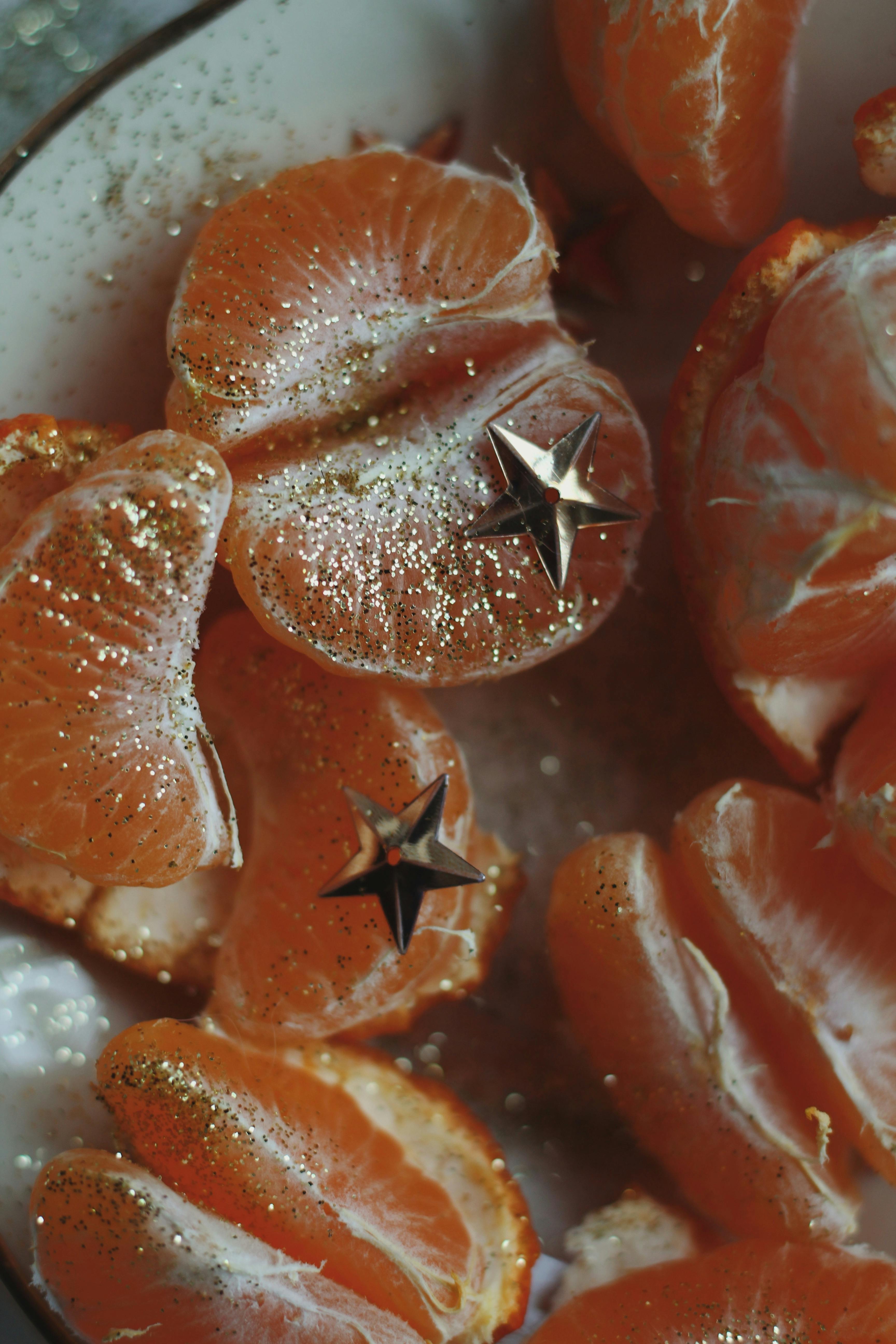Glass Cups on the Table · Free Stock Photo