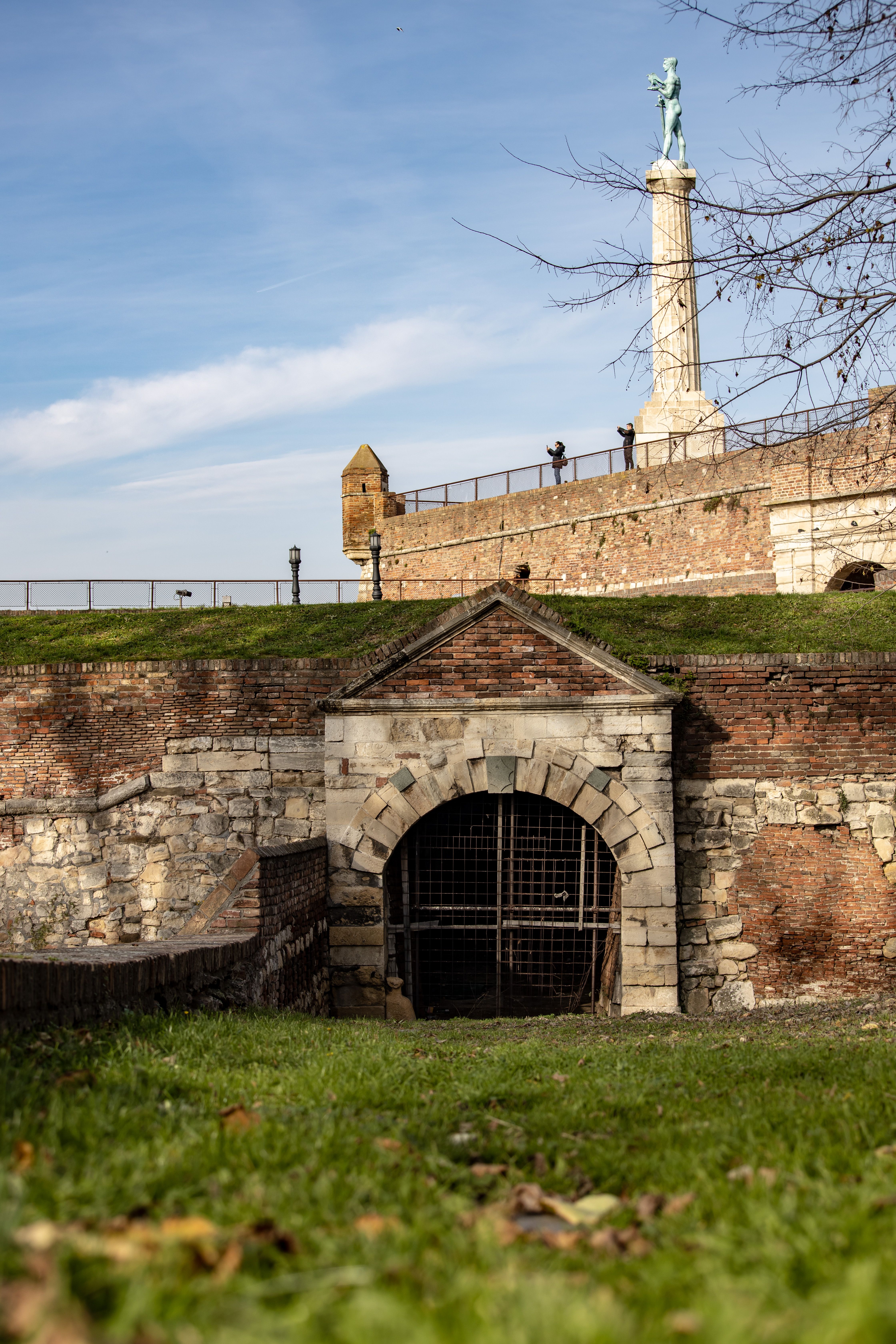 Belgrade Fortress Photos, Download The BEST Free Belgrade Fortress ...