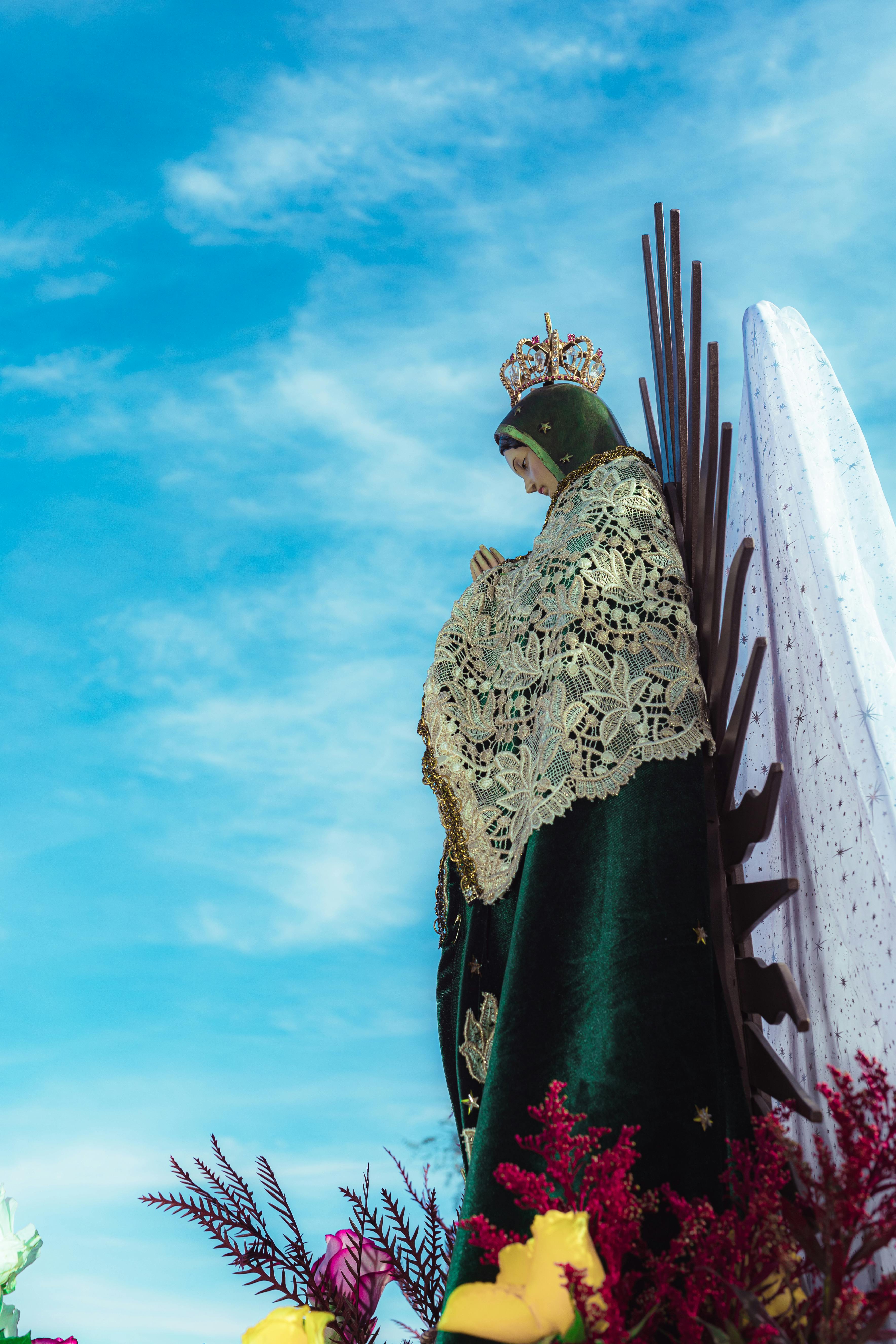 Monte Maria Shrine Photos, Download The BEST Free Monte Maria Shrine ...