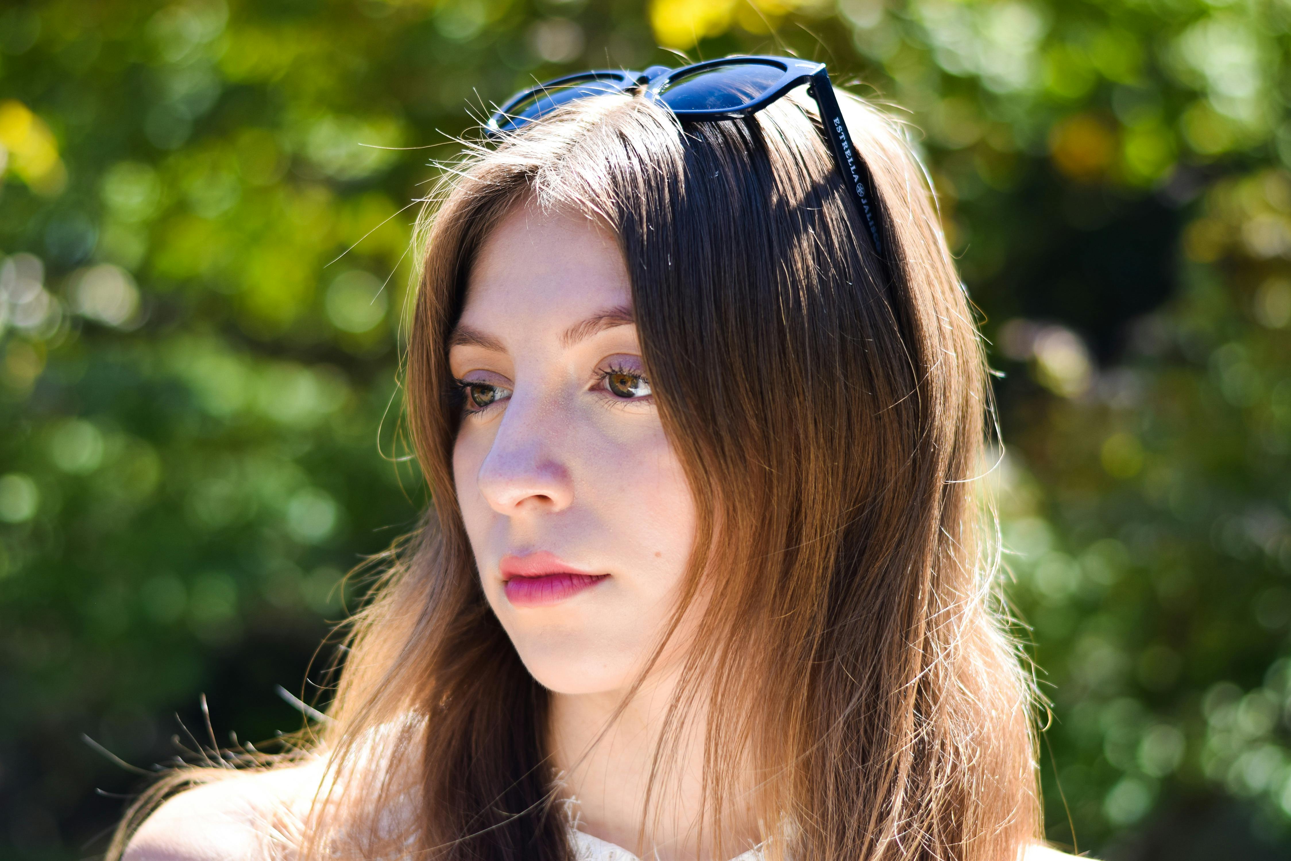 Amerika Women Face Photos, Download Free Amerika Women Face Stock ...