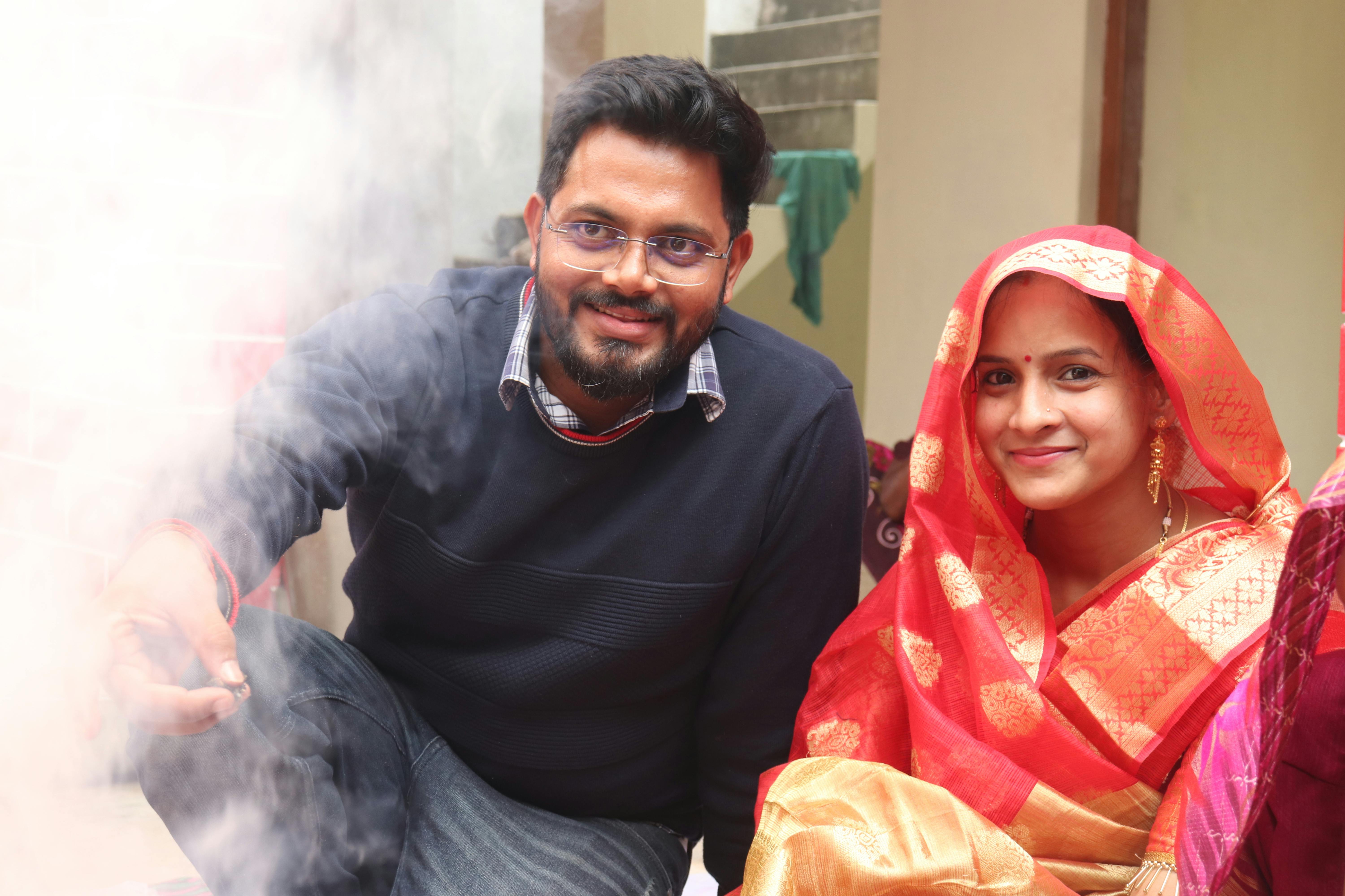 Shailesh Mishra - 摄影