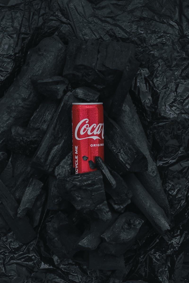 5,000+张最精彩的“Coca Cola Coldring Page”图片 · 100%免费下载 · Pexels素材图片