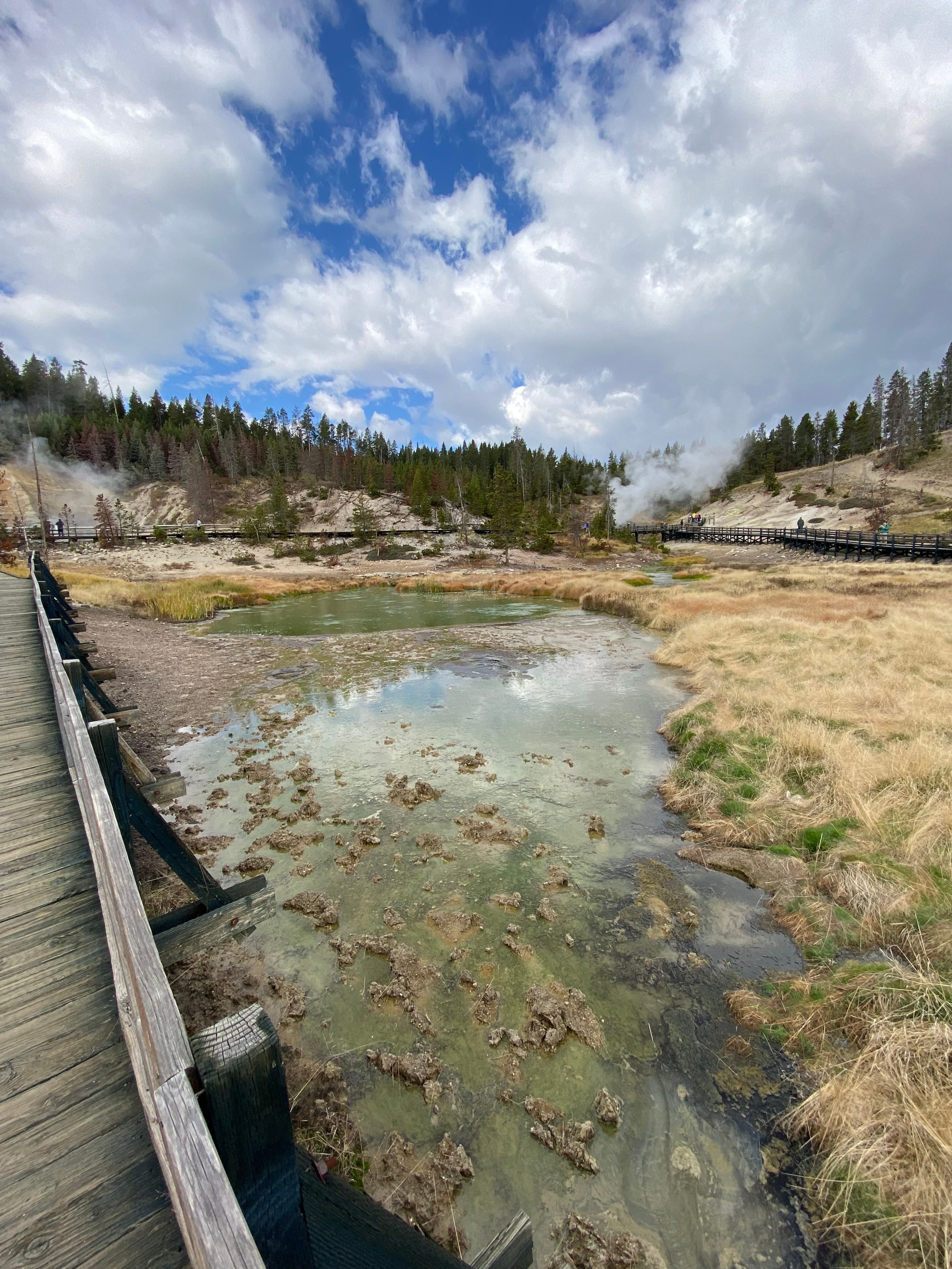 Marsh Piers Waterways Photos, Download The BEST Free Marsh Piers ...