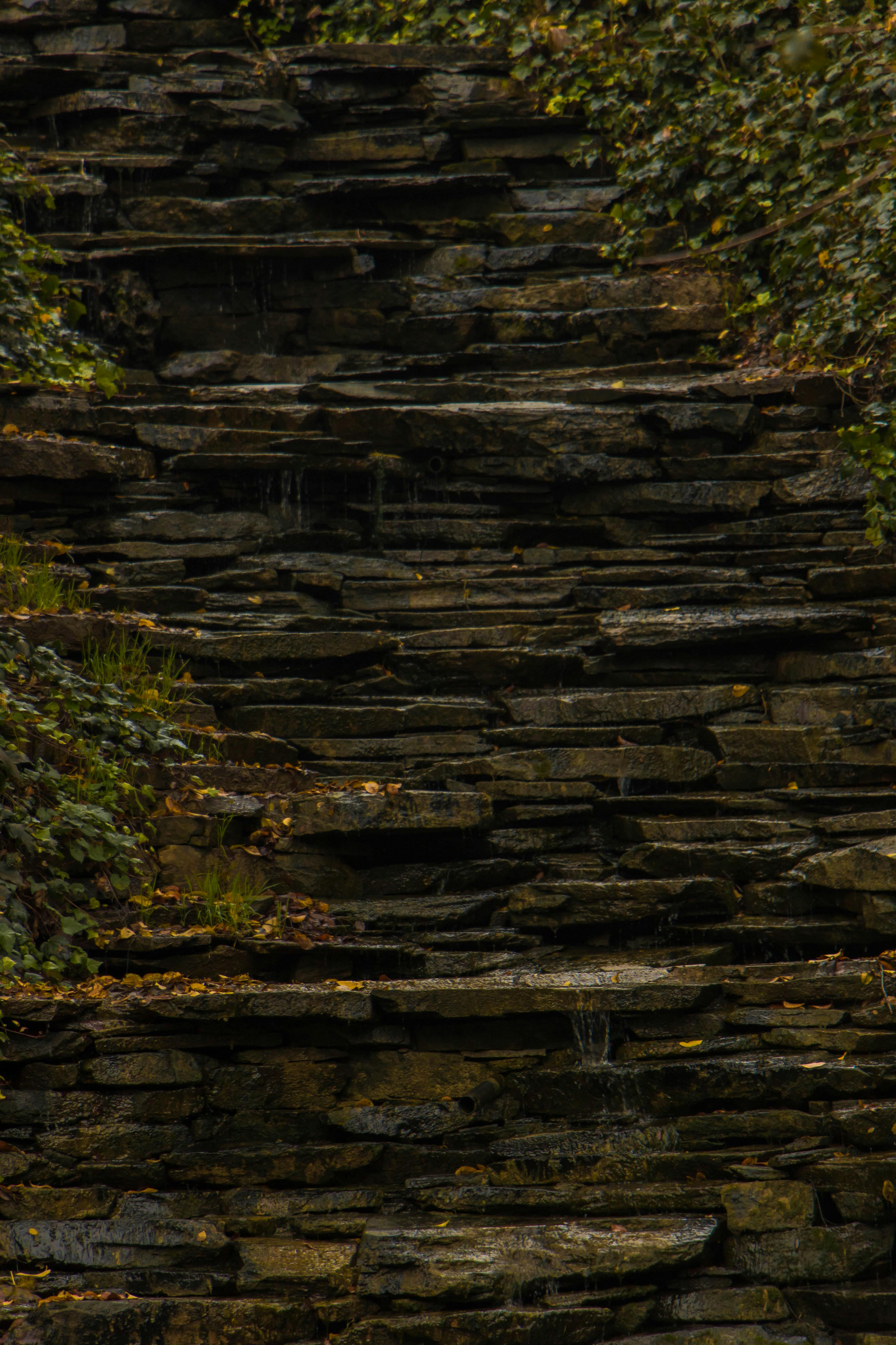 Vintage, Stone Wall · Free Stock Photo
