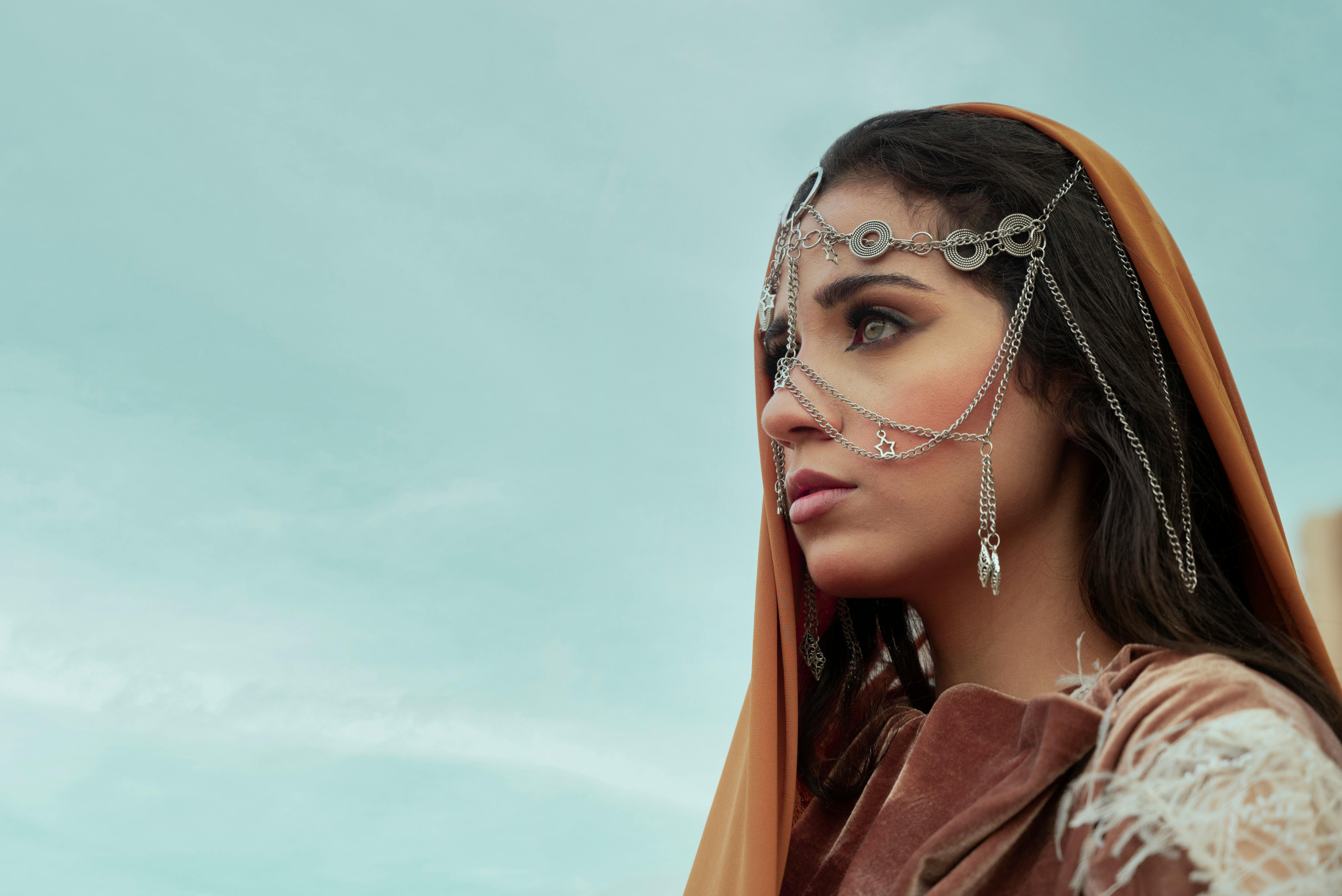 Morocco Girl Photos, Download The BEST Free Morocco Girl Stock Photos ...