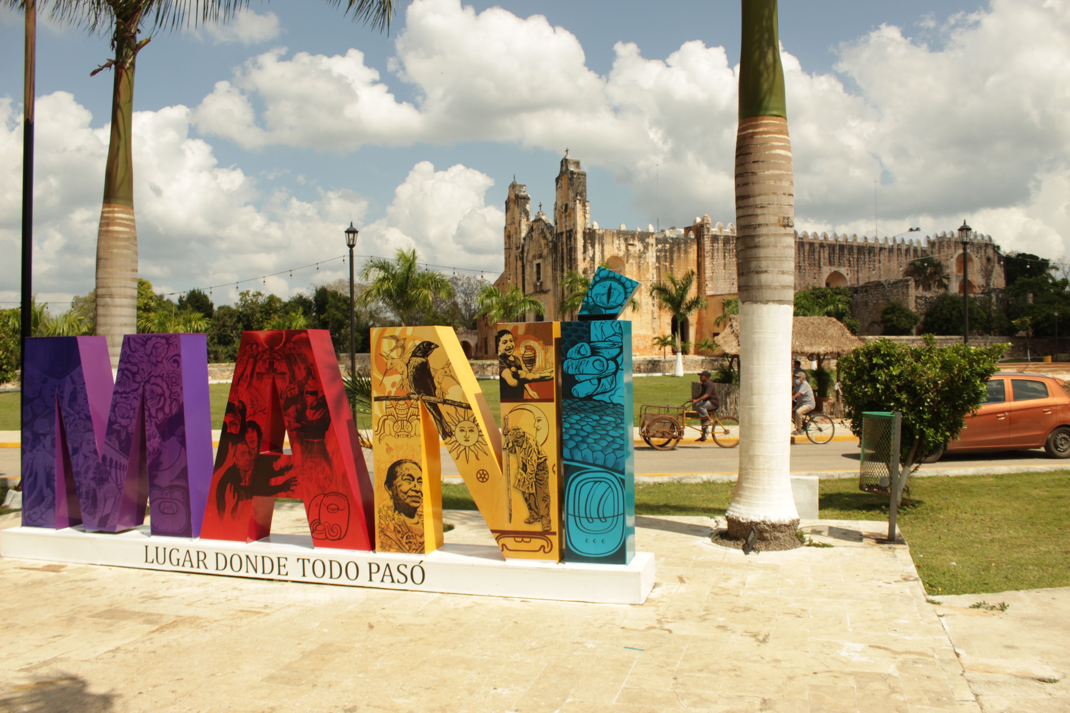 Maní, Yucatán 22 Photos & Videos Collected by Carmen Lorena Lopez Cabrera