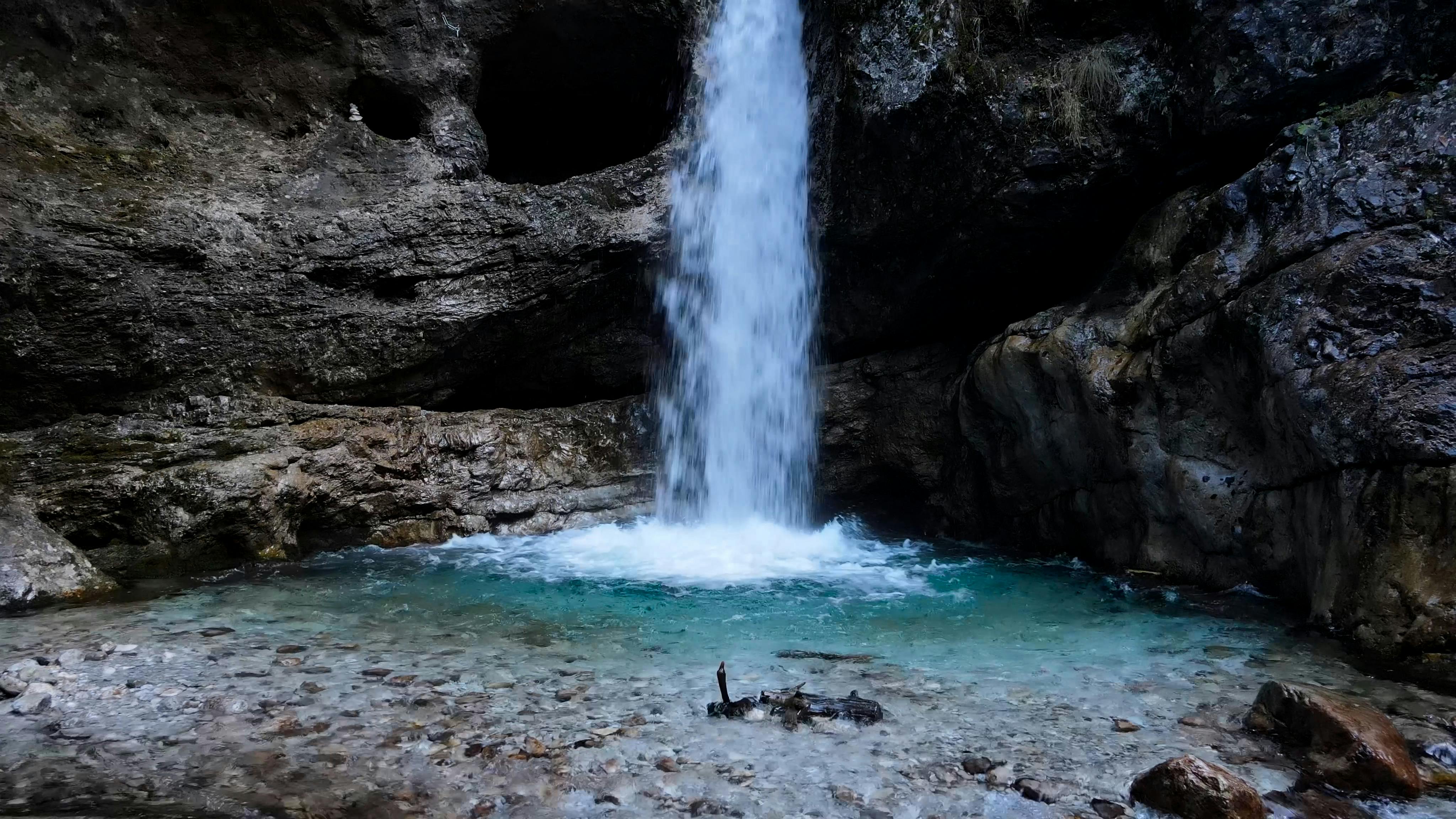 Ambient_Nature_ Atmosphere — Фотография