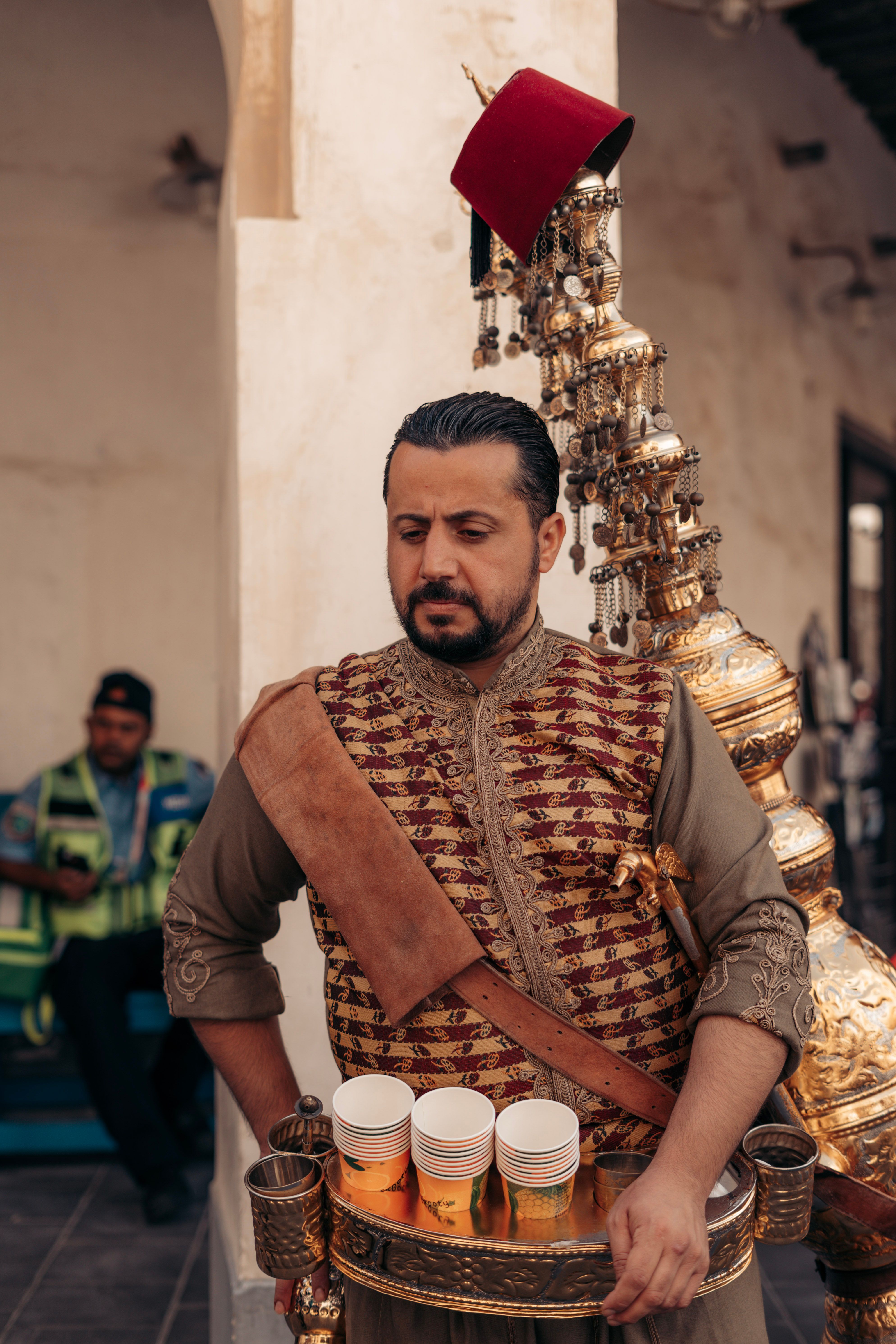 Fez Photos, Download The BEST Free Fez Stock Photos & HD Images