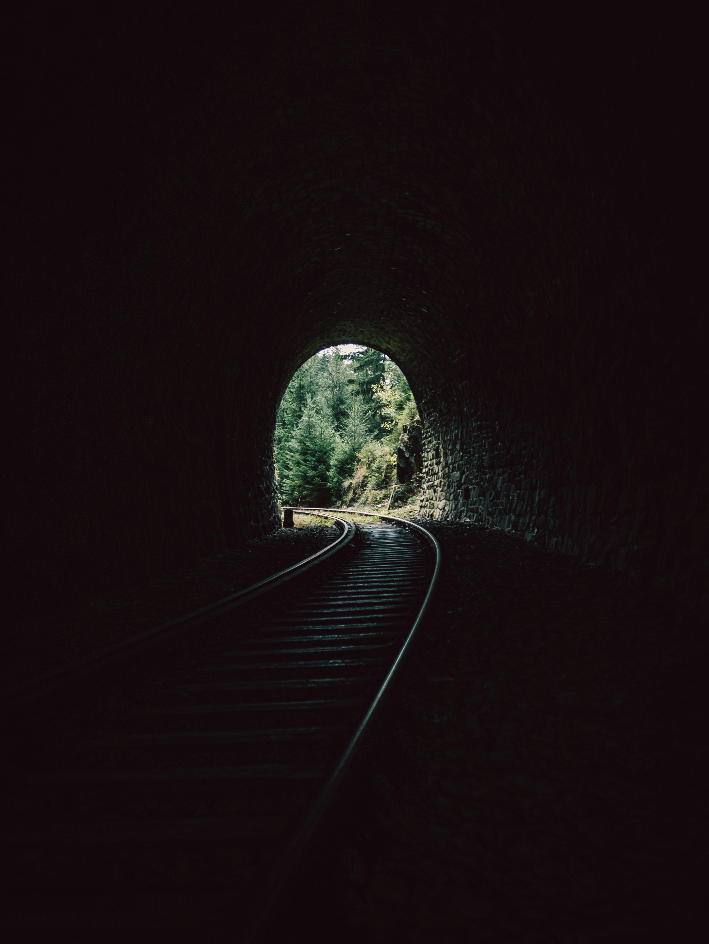 1,000+ Best Tunnel Photos · 100% Free Download · Pexels Stock Photos